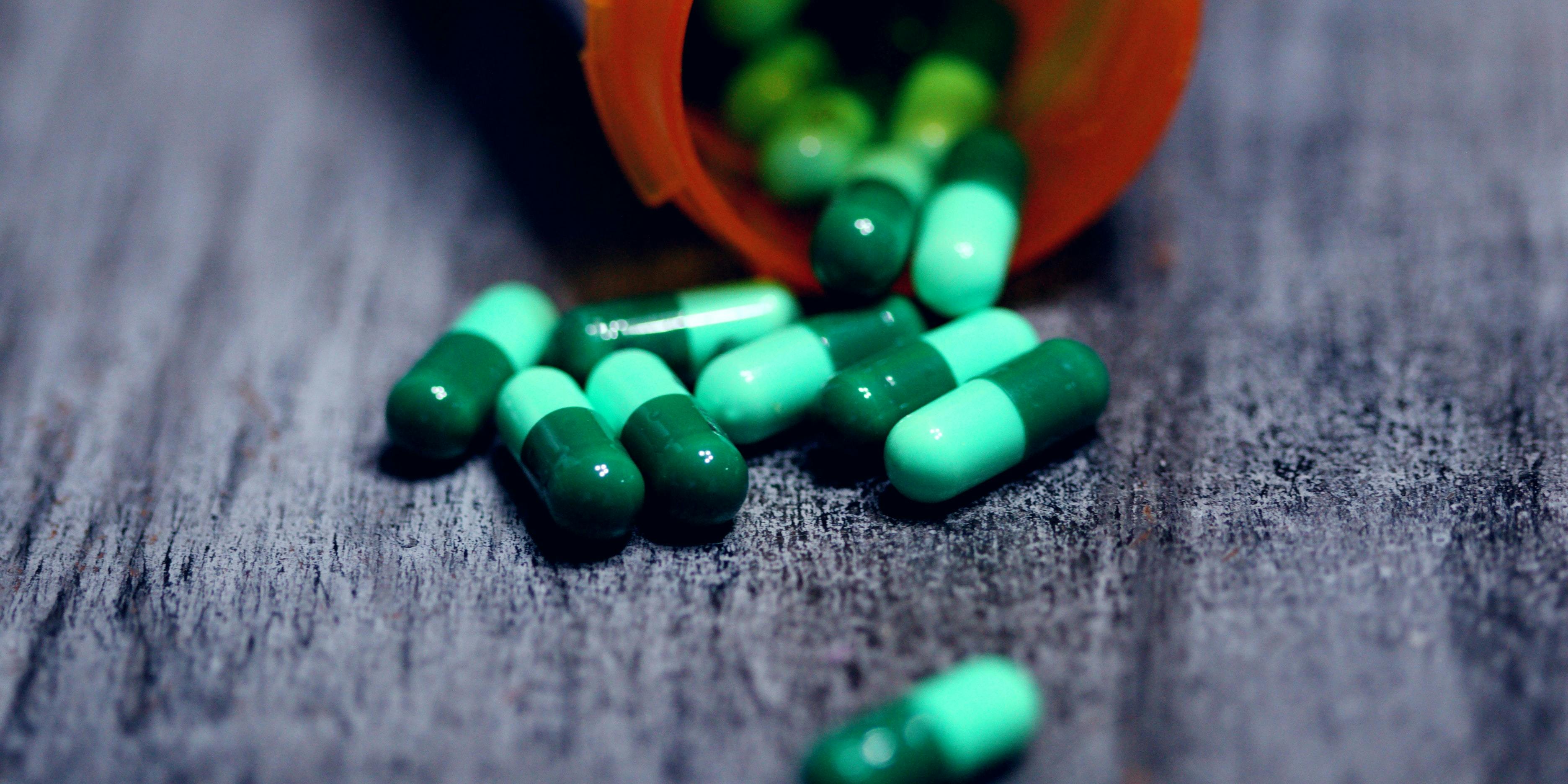 Addiction Medicine Business Names