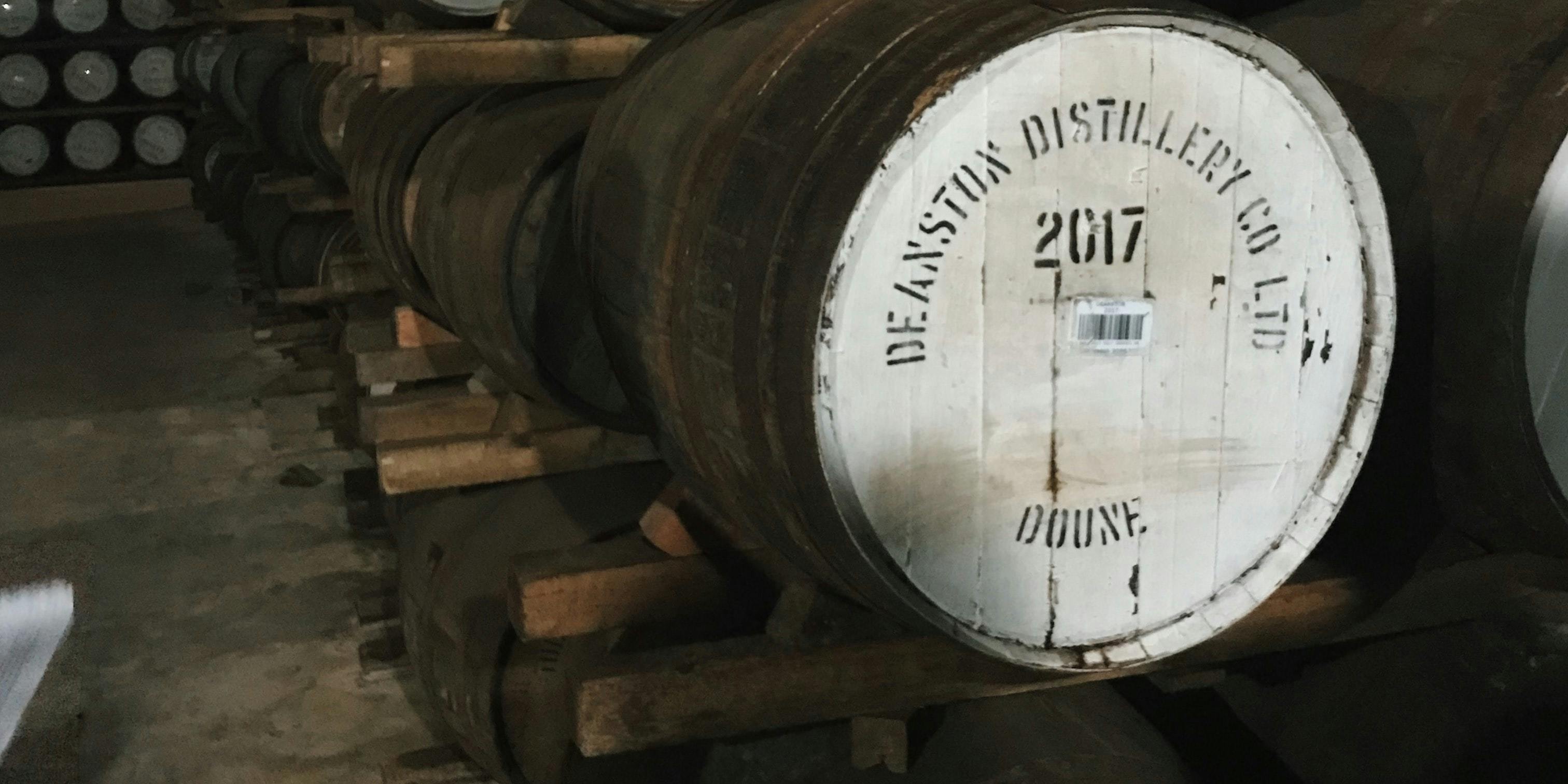 Distillery Business Names + Free Logos