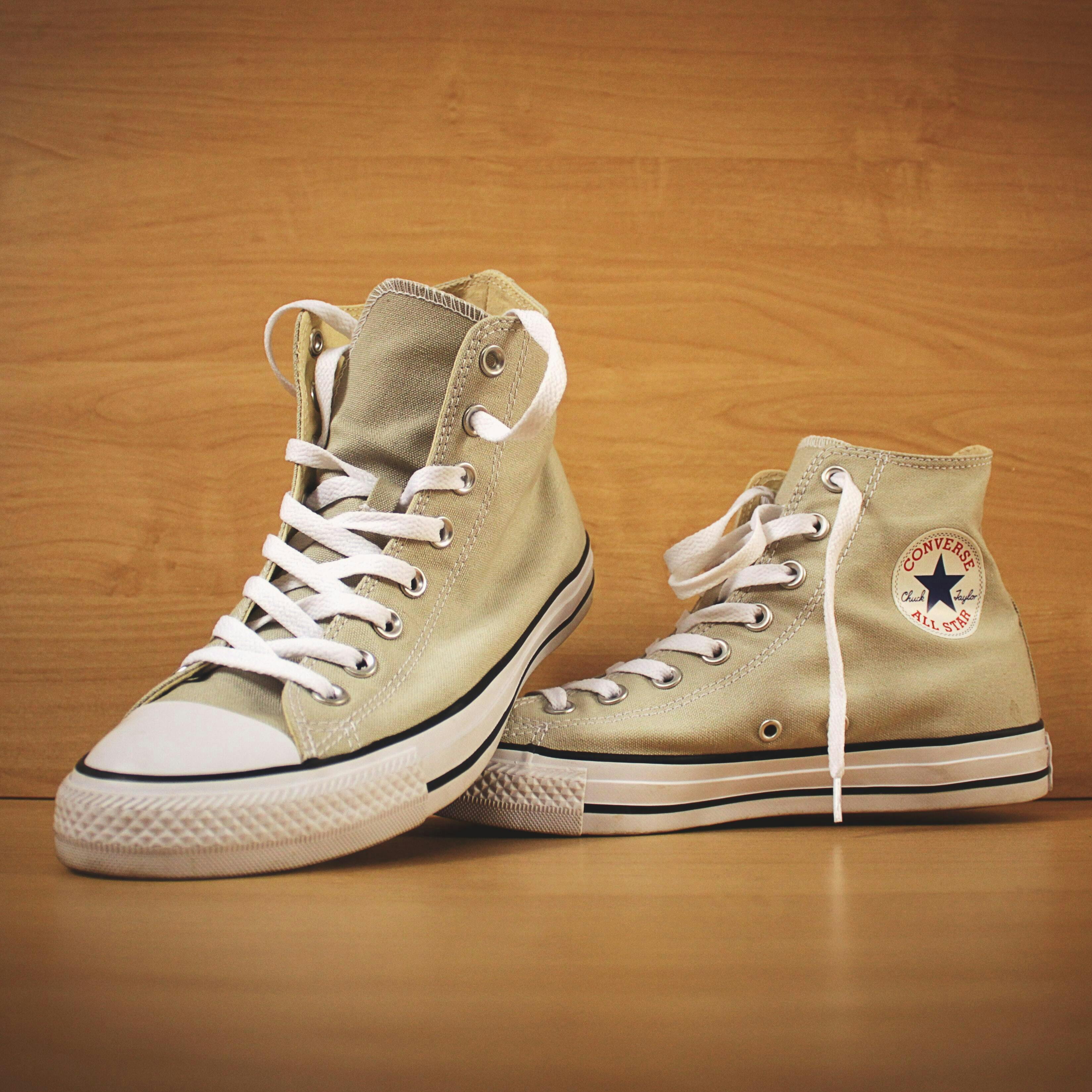 Shoe Brand Names