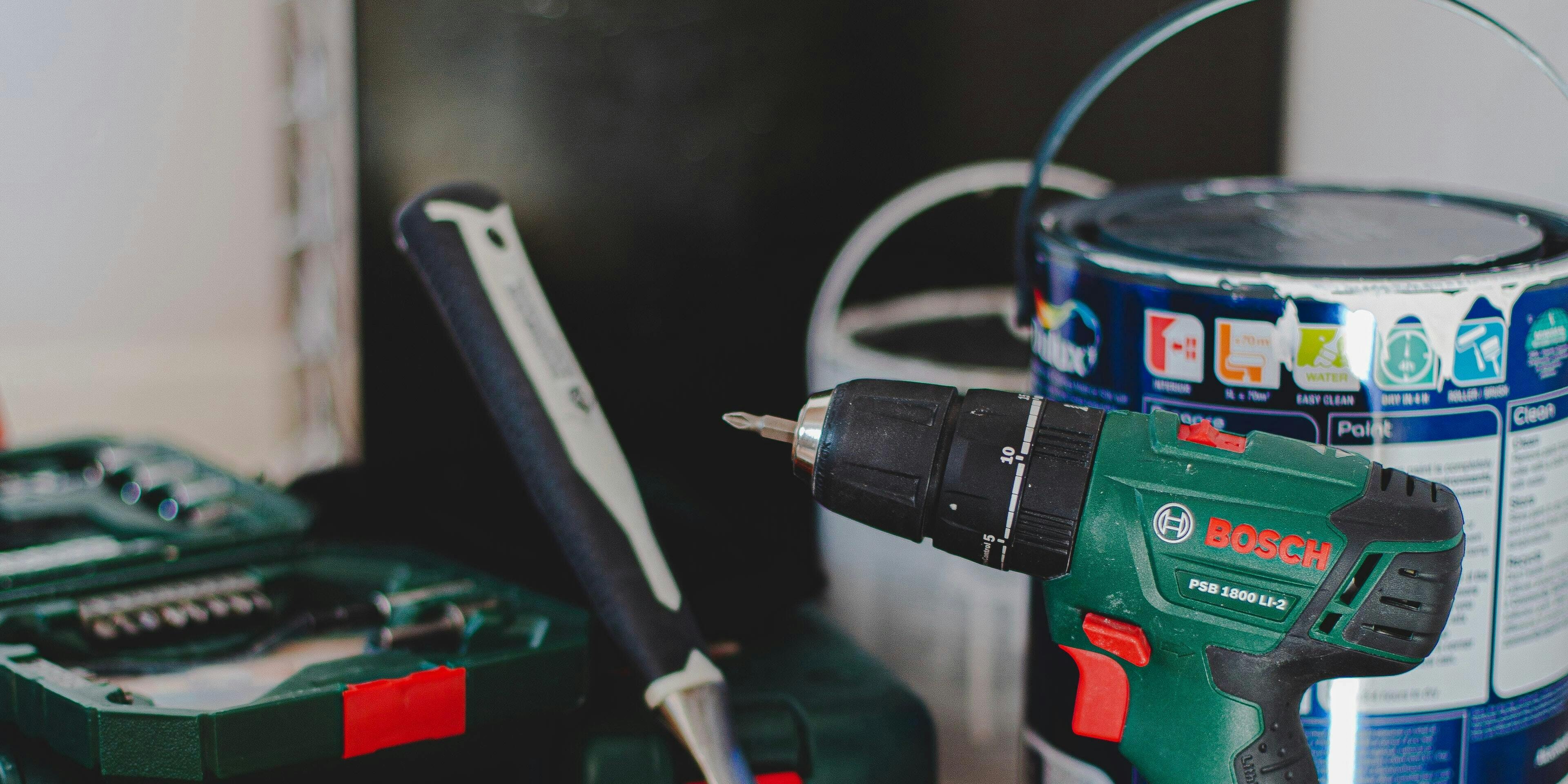 Tool Rental Business Names + Free Logos