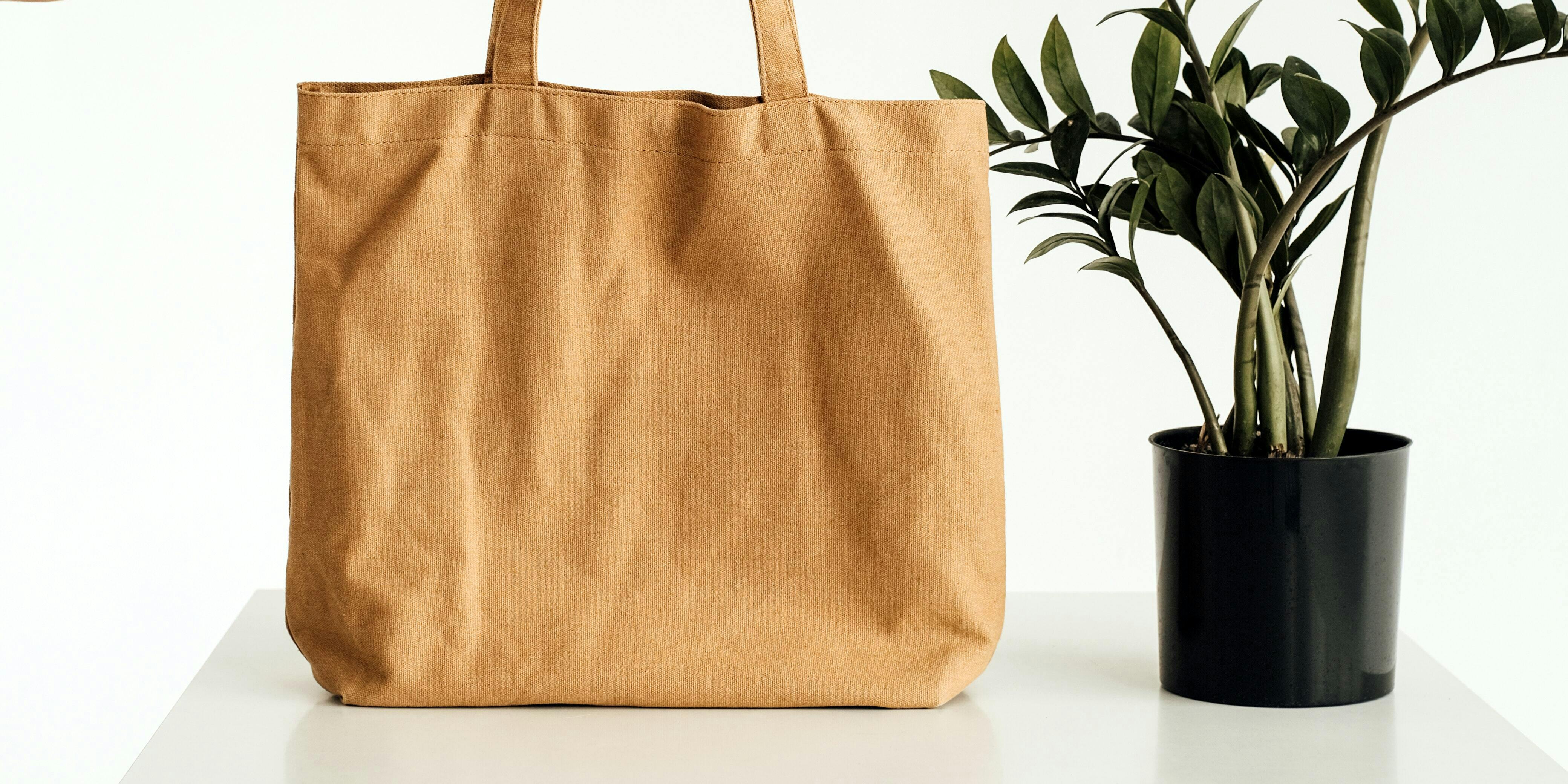 Tote Bag Business Names + Free Logos