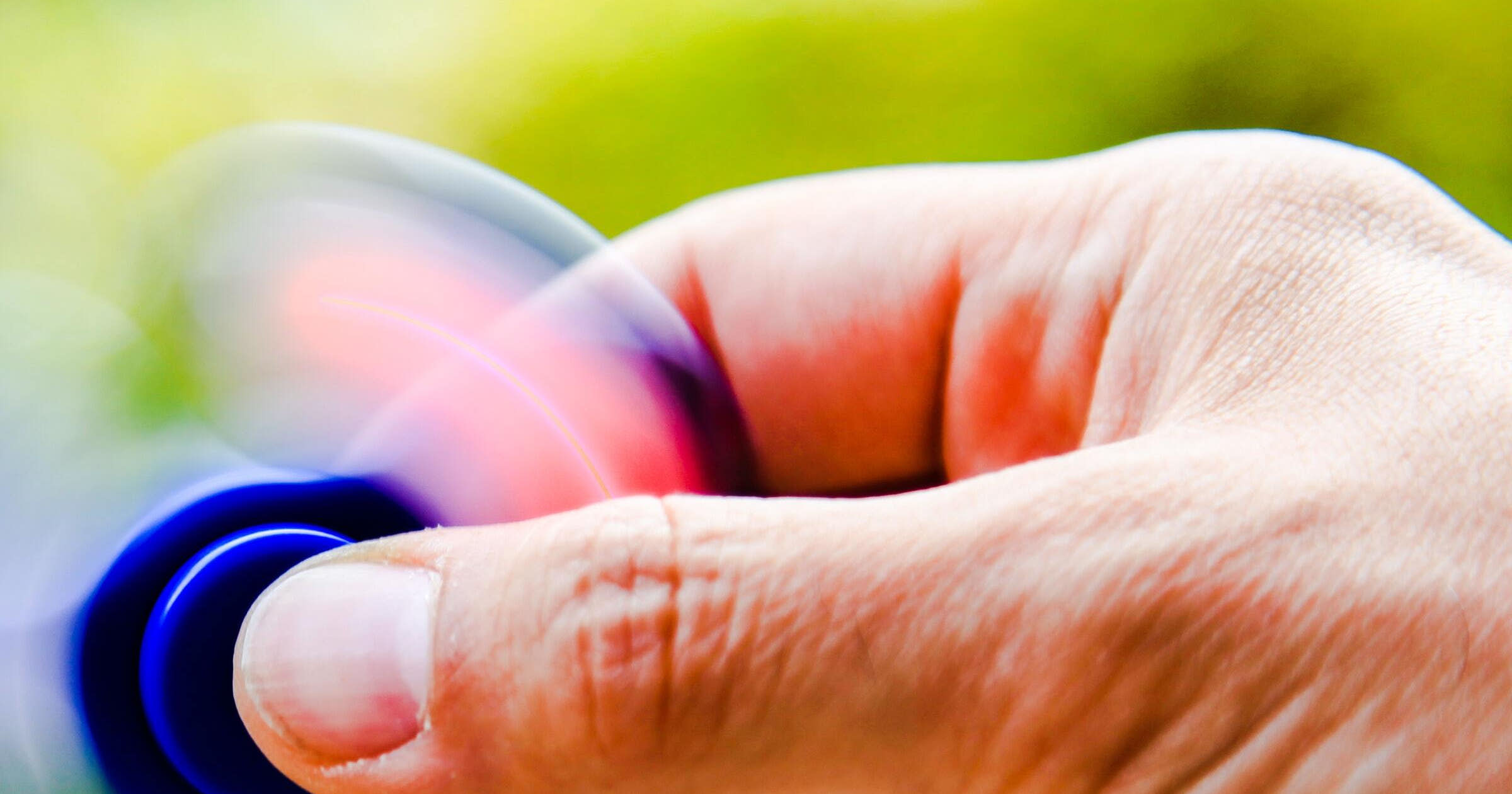 Fidget Toy Business Names + Free Logos