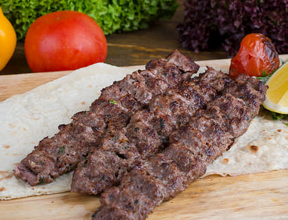 Lebanese Restaurant Names