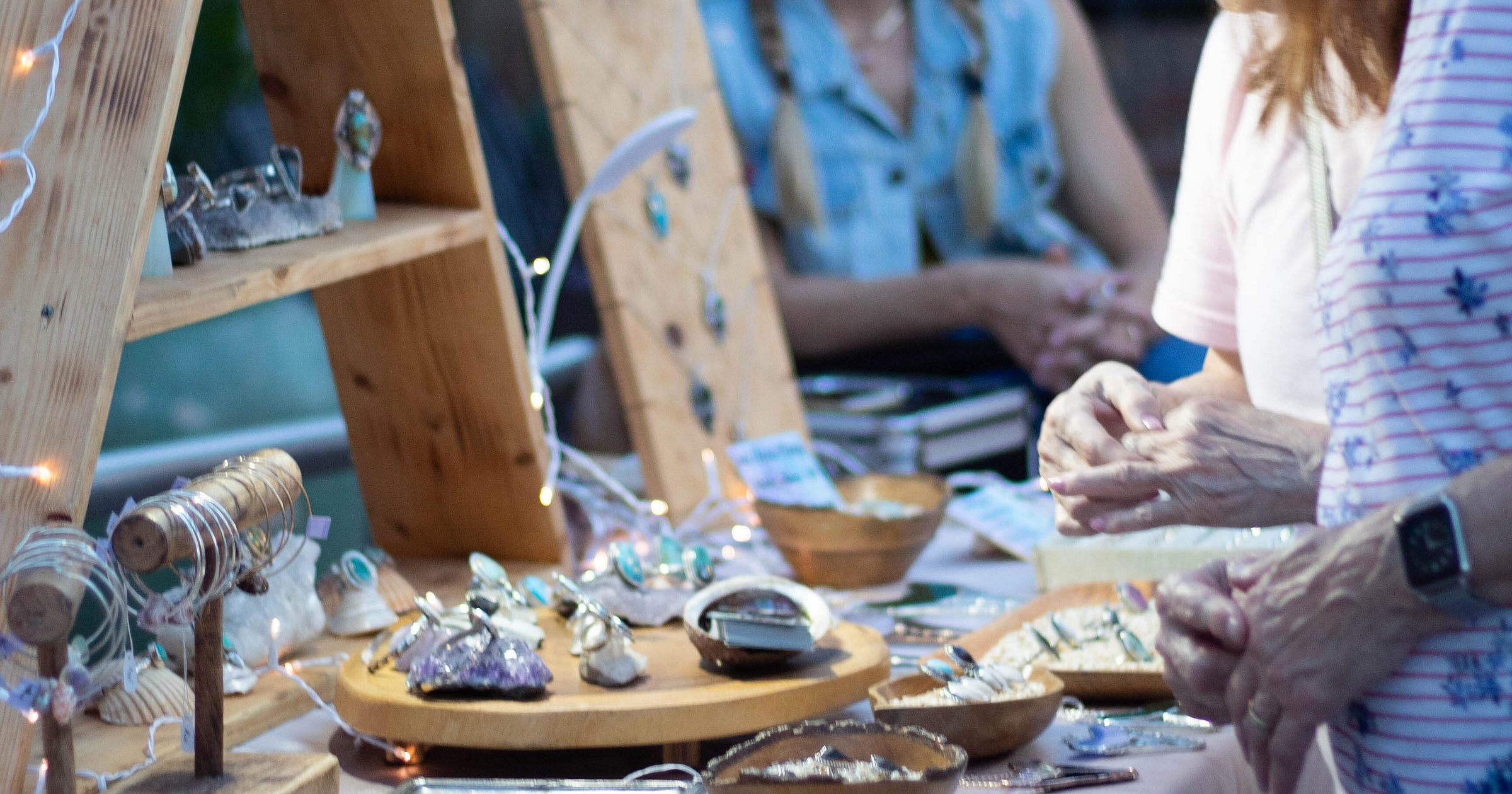 Bazaar Business Names