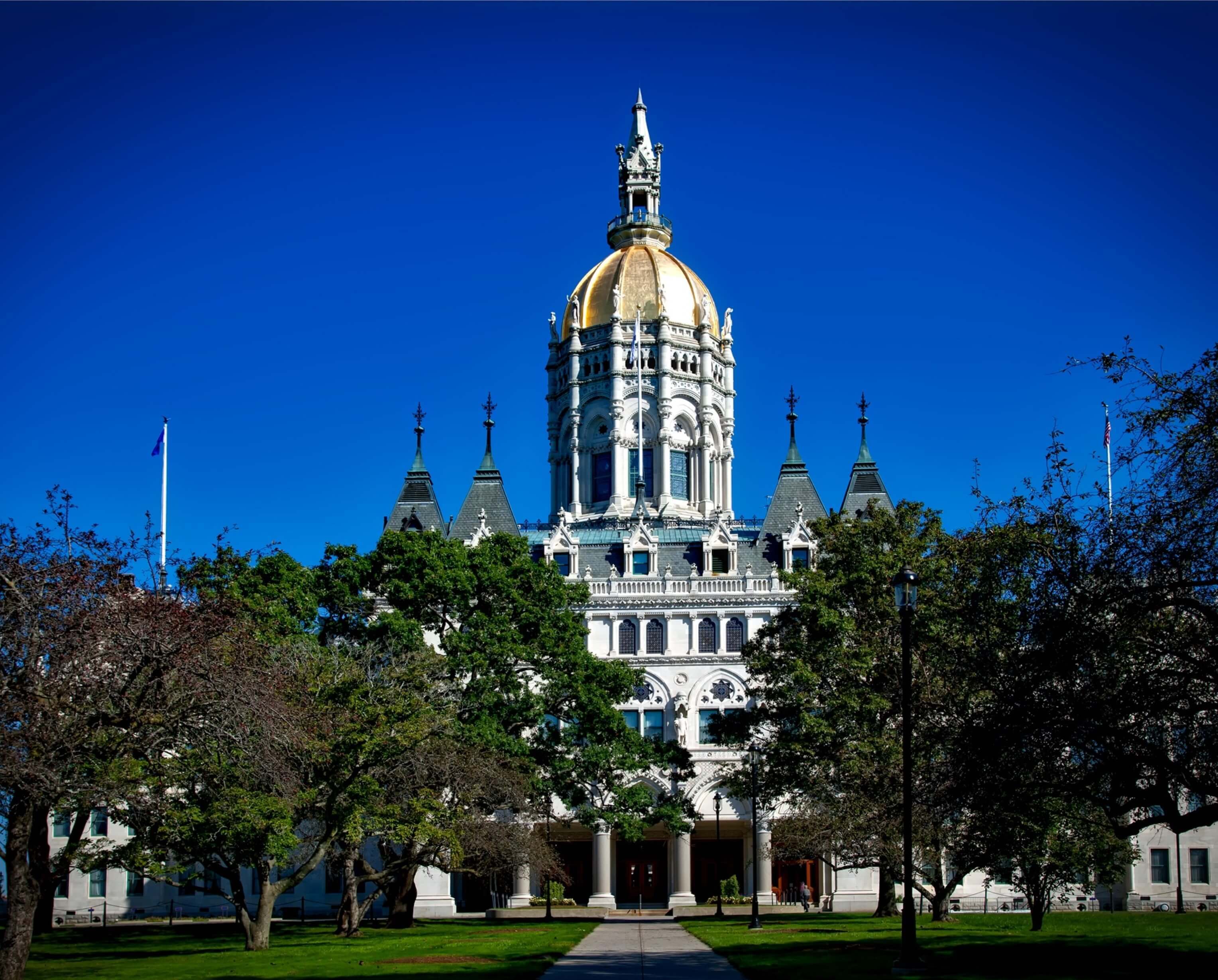 Connecticut Business Search