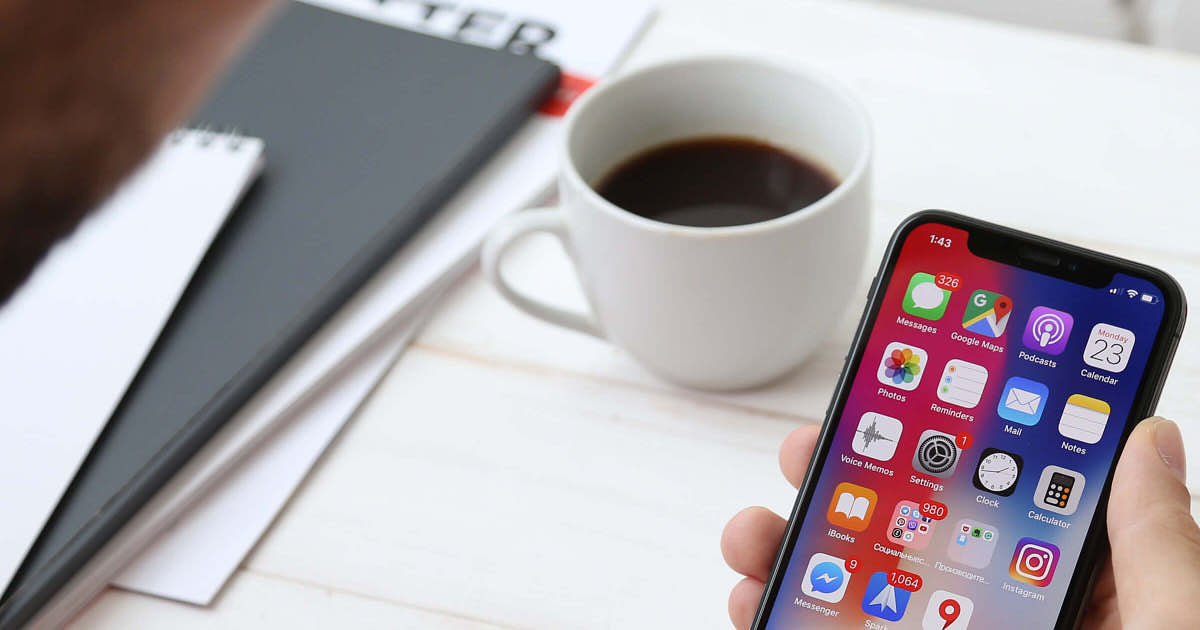 How to Name a Mobile App