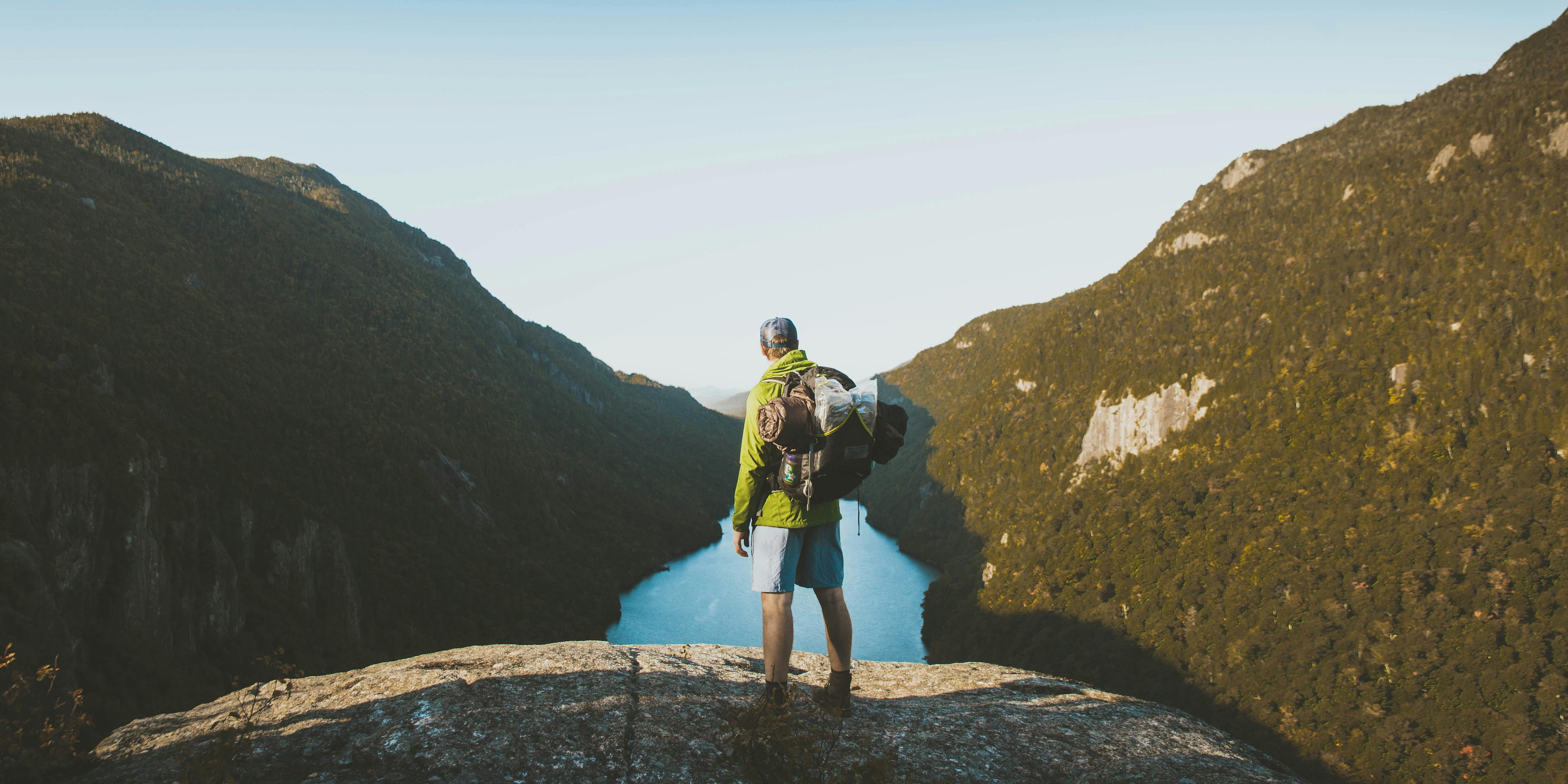 Adventure Business Names + Free Logos