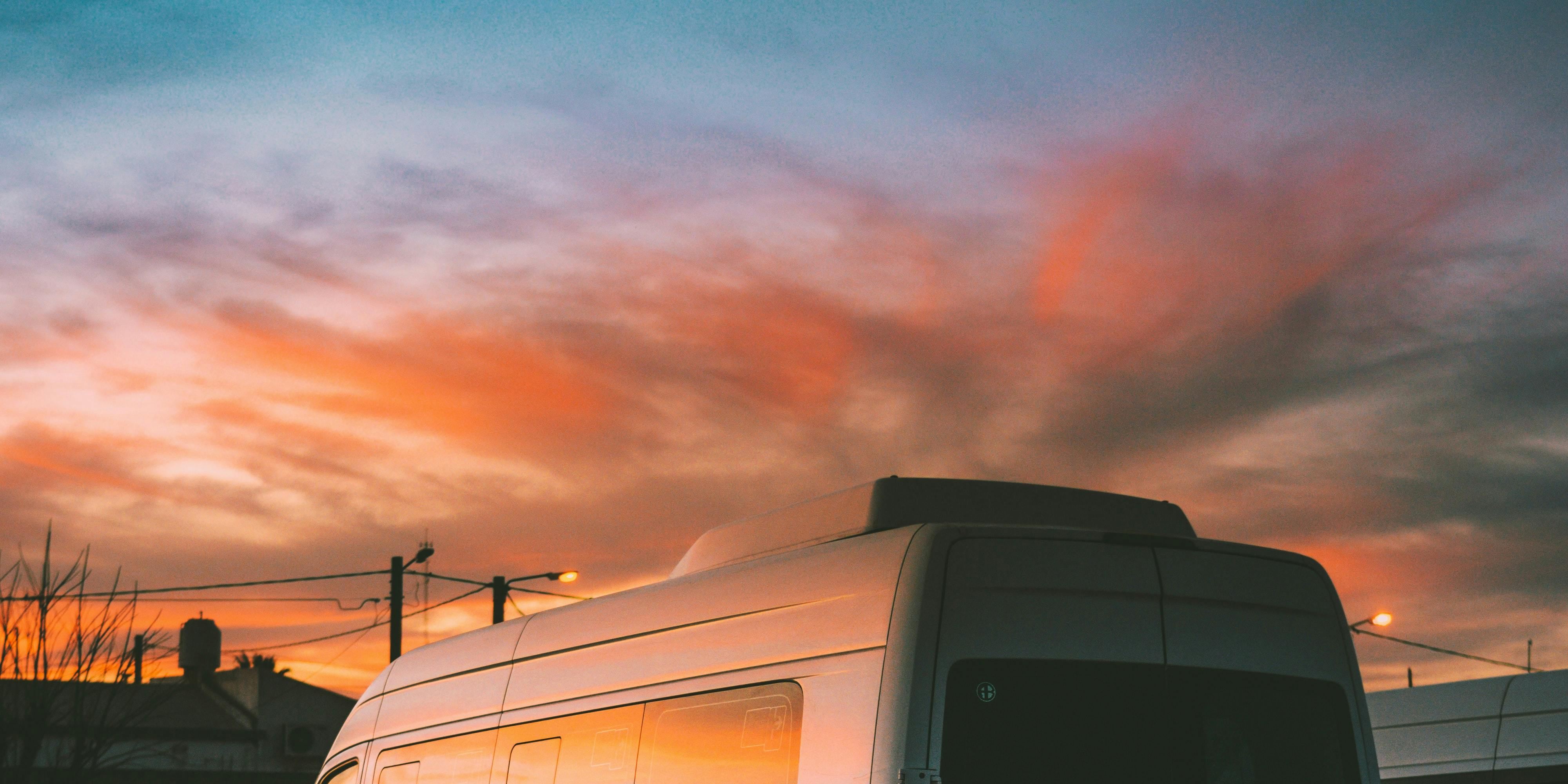 Airport Shuttle Business Names + Free Logos