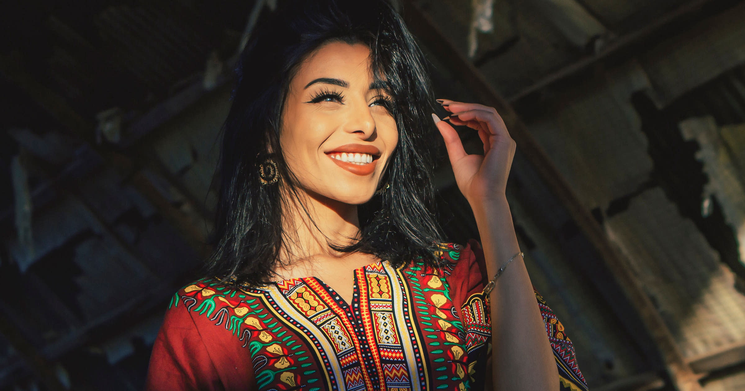 Arabic Business Names + Free Logos