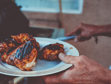 BBQ Business Names