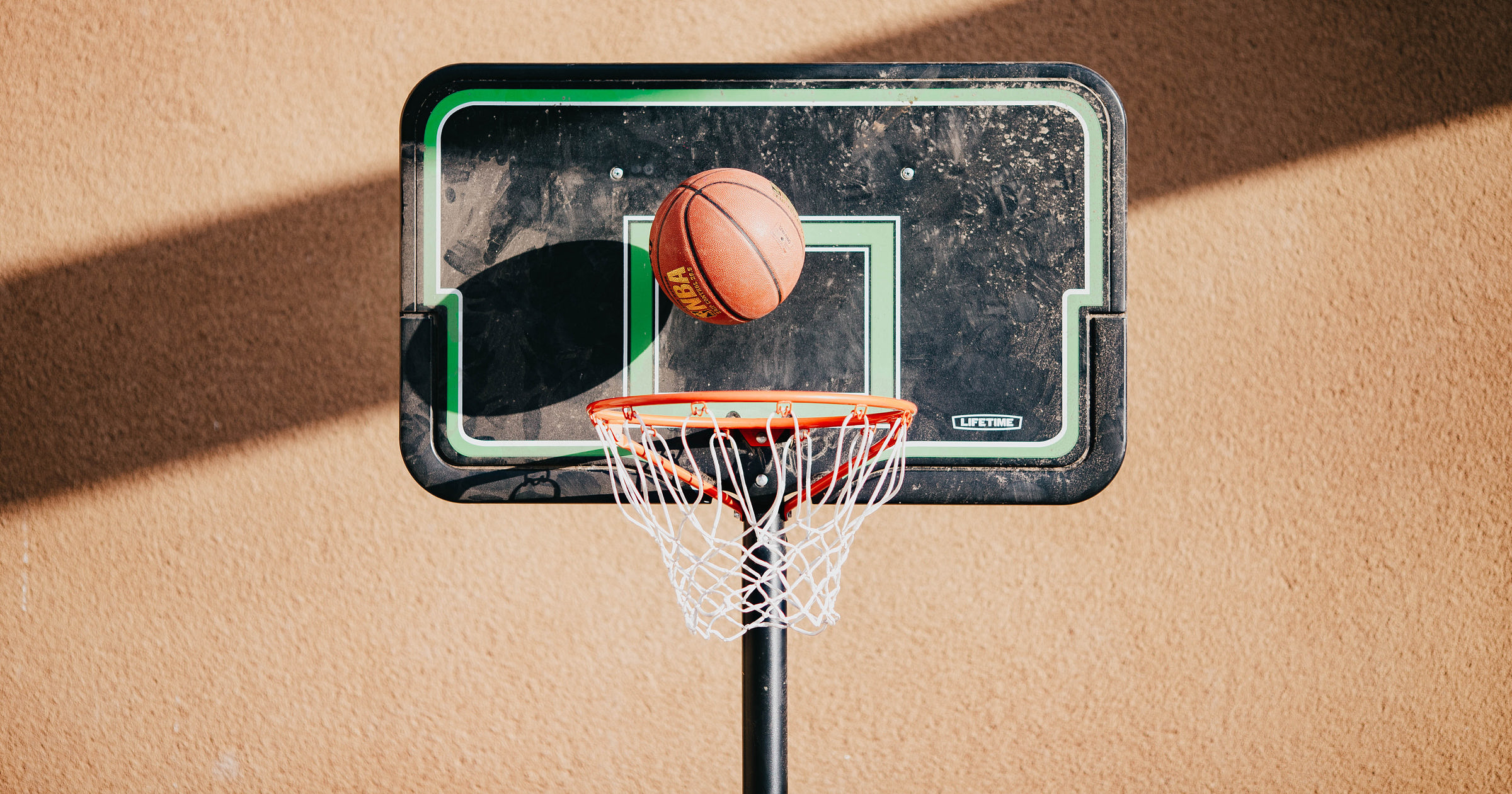 Basketball Business Names