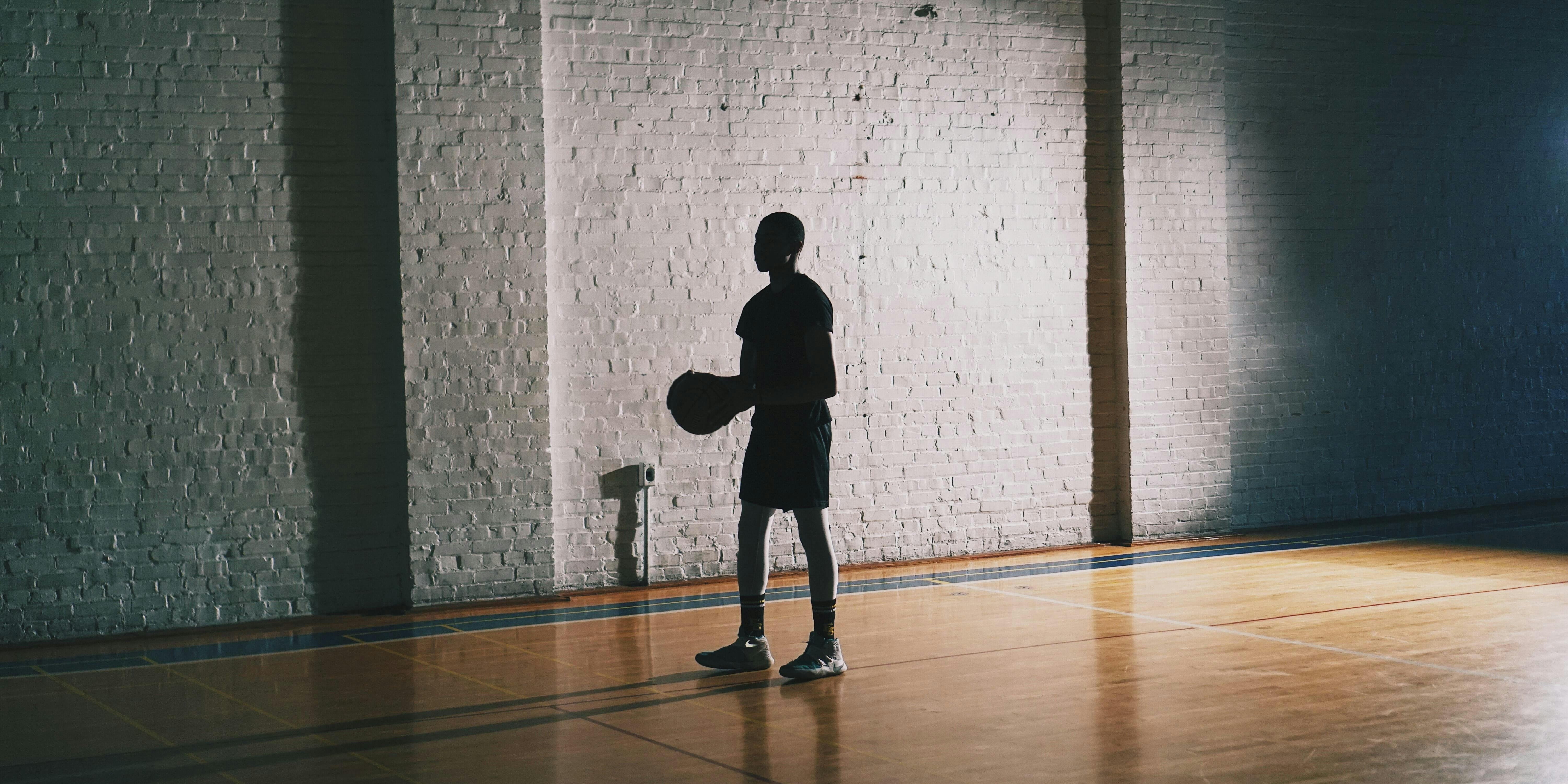 Basketball Training Business Names