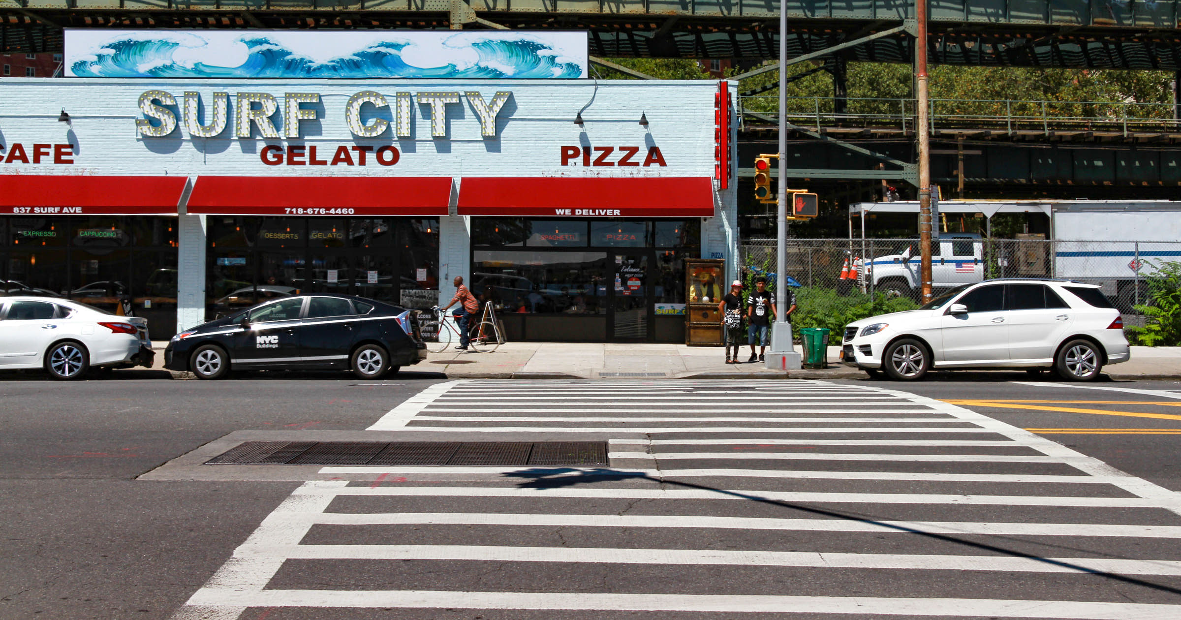 Beachy Business Names + Free Logos