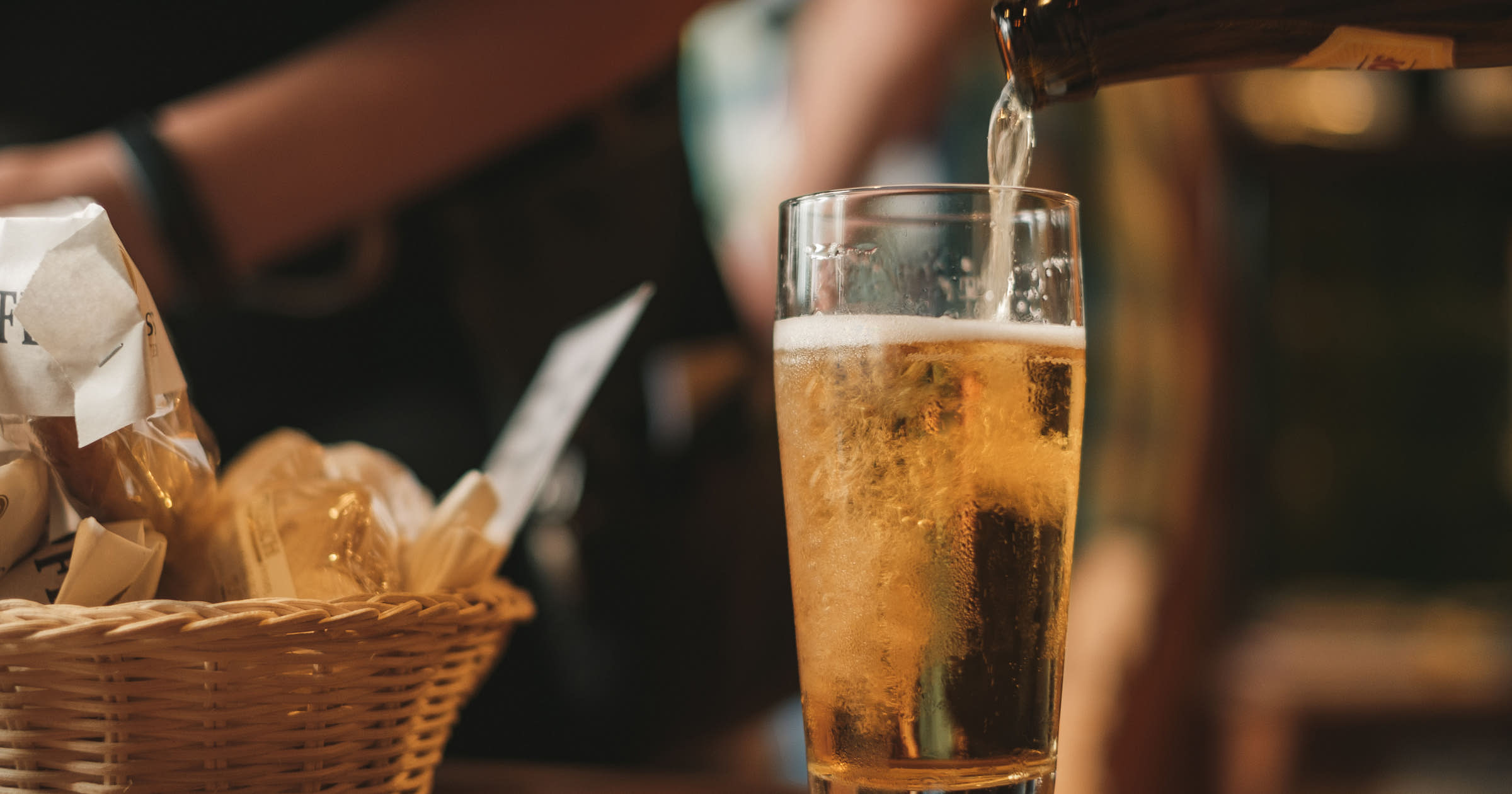 Beer Business Names + Free Logos