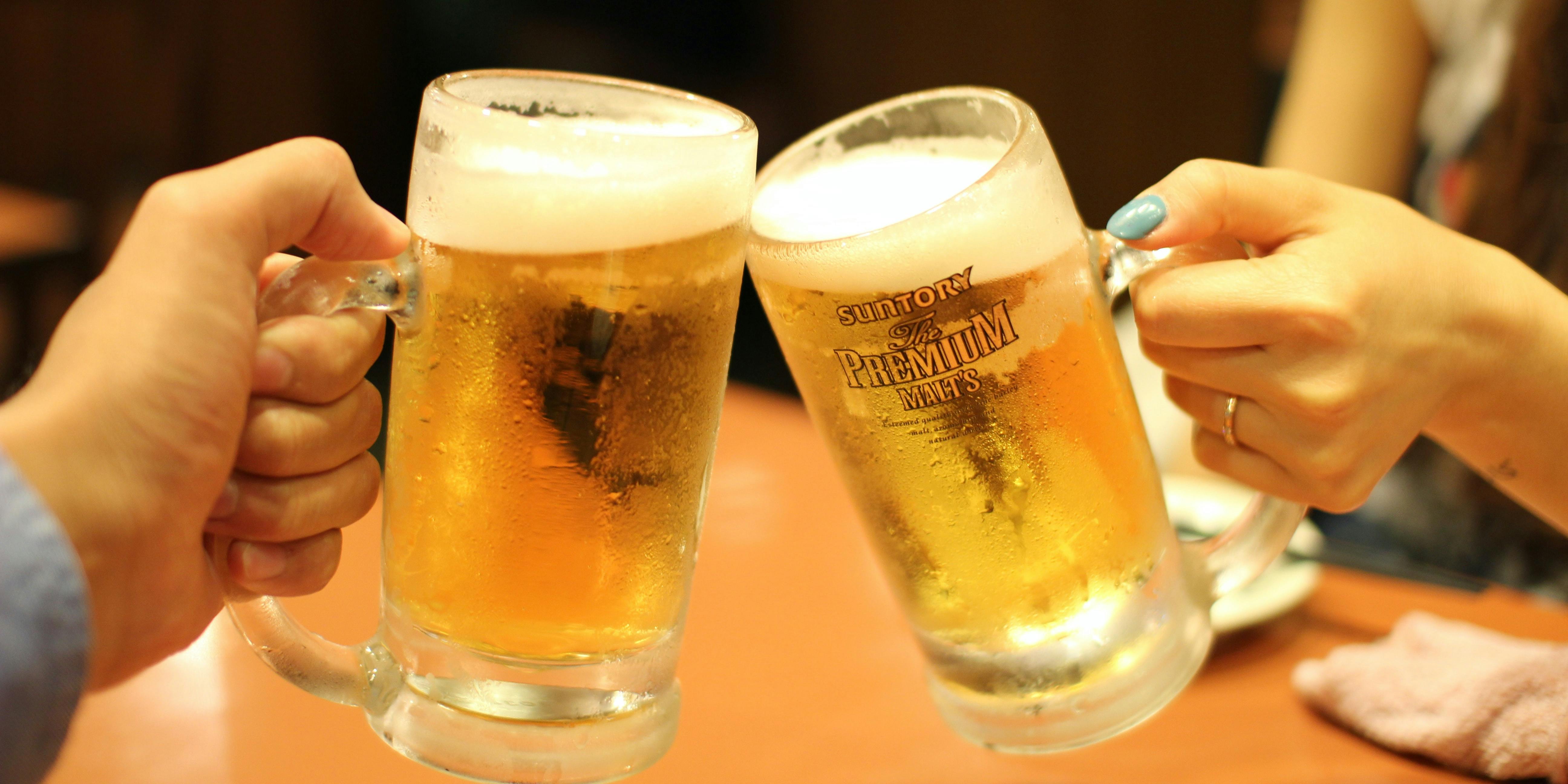 Beer Tour Business Names + Free Logos