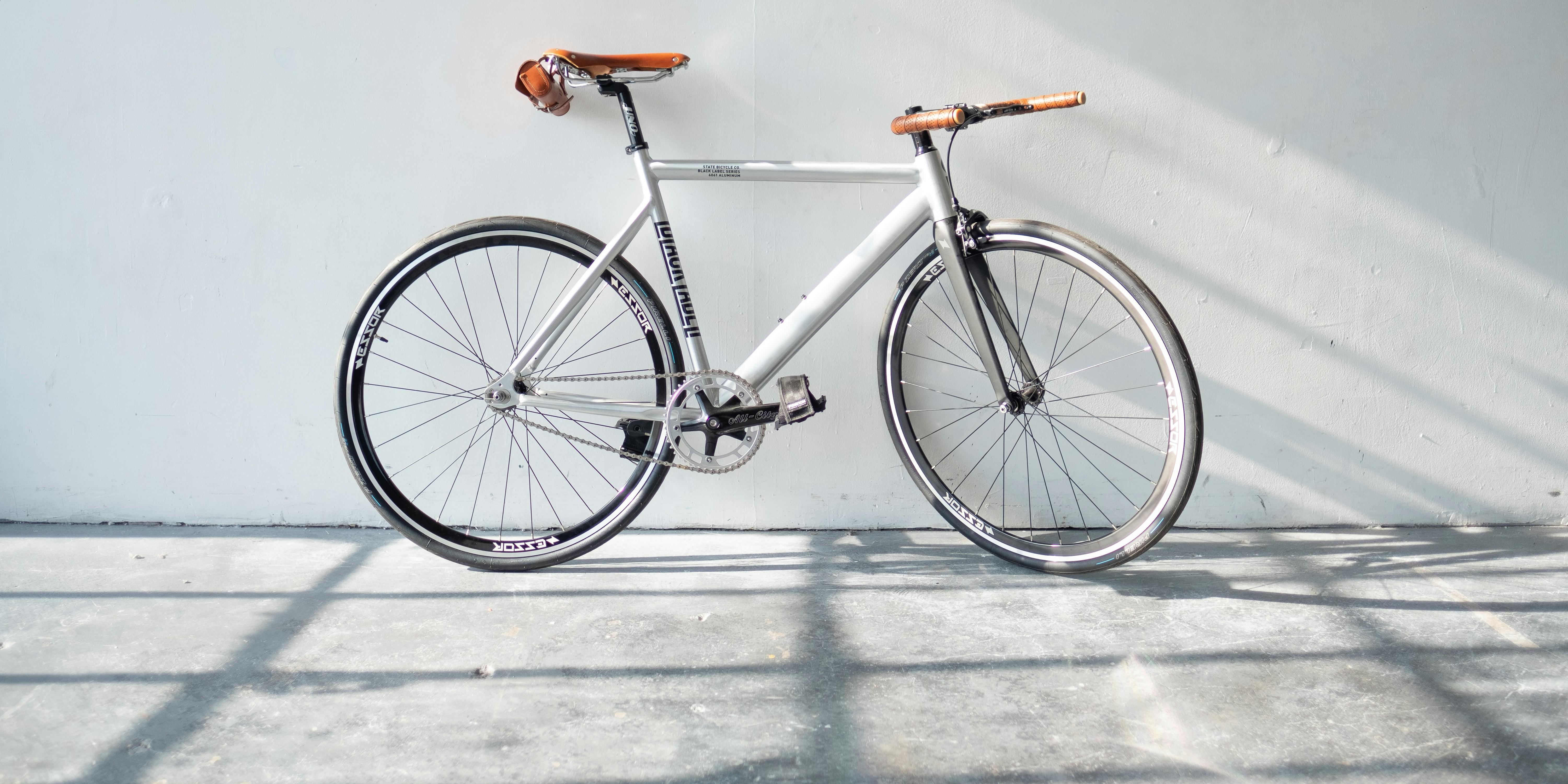 Bike Shop Business Names + Free Logos