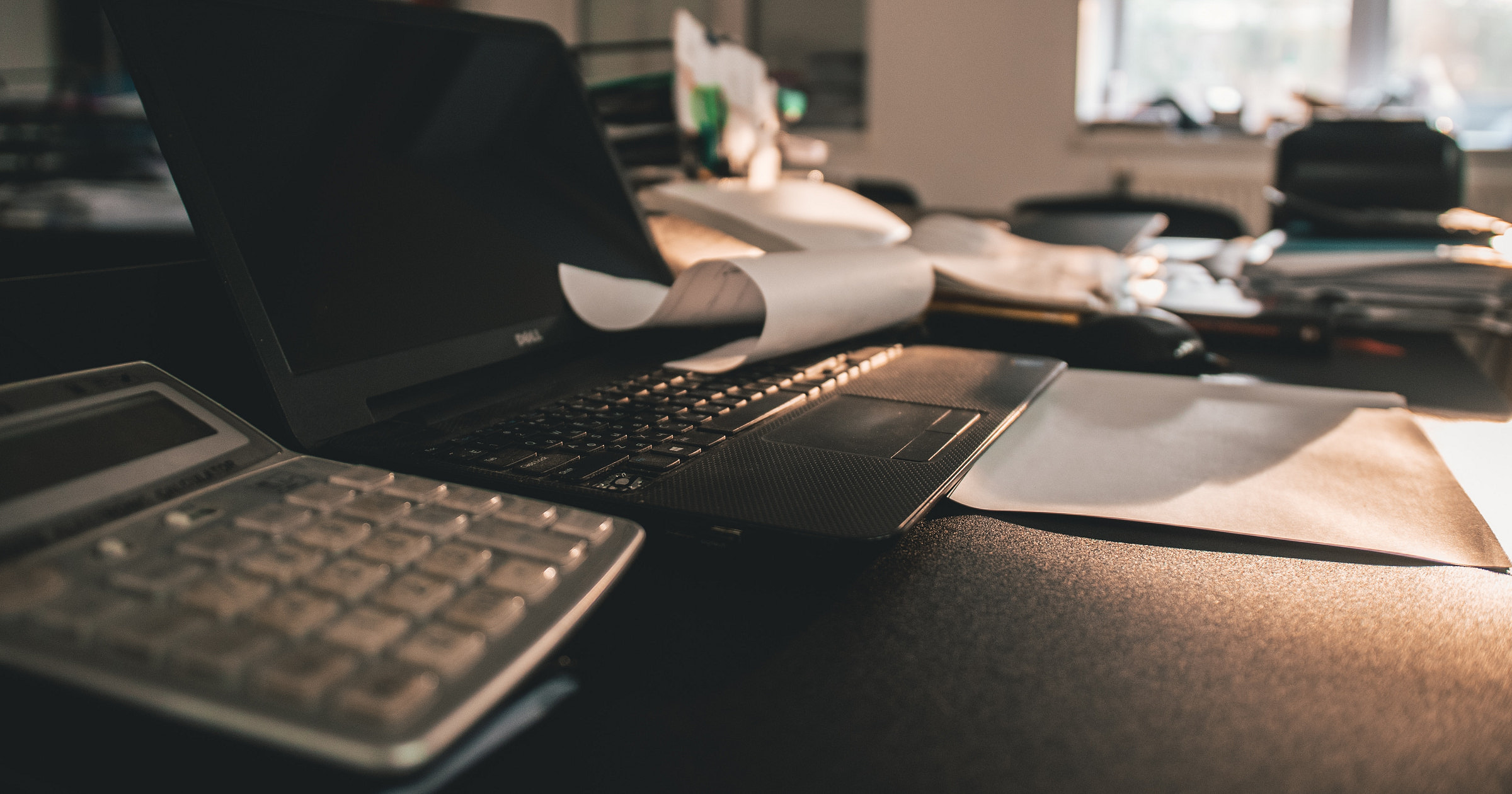 Nombres para despachos contables