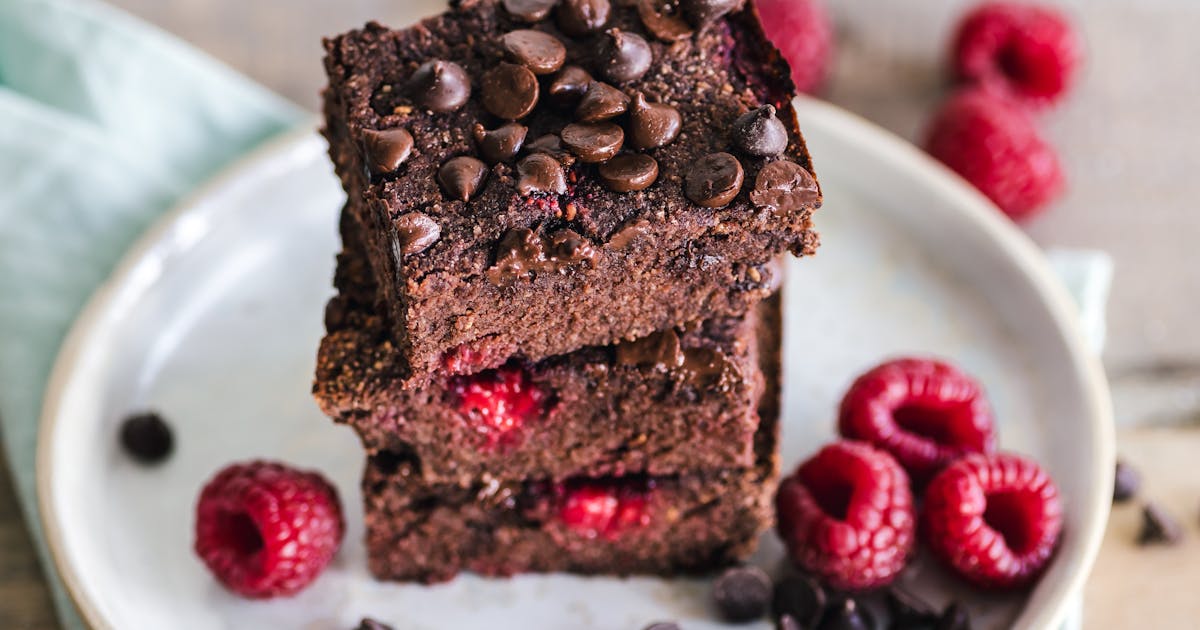 Brownie Business Names