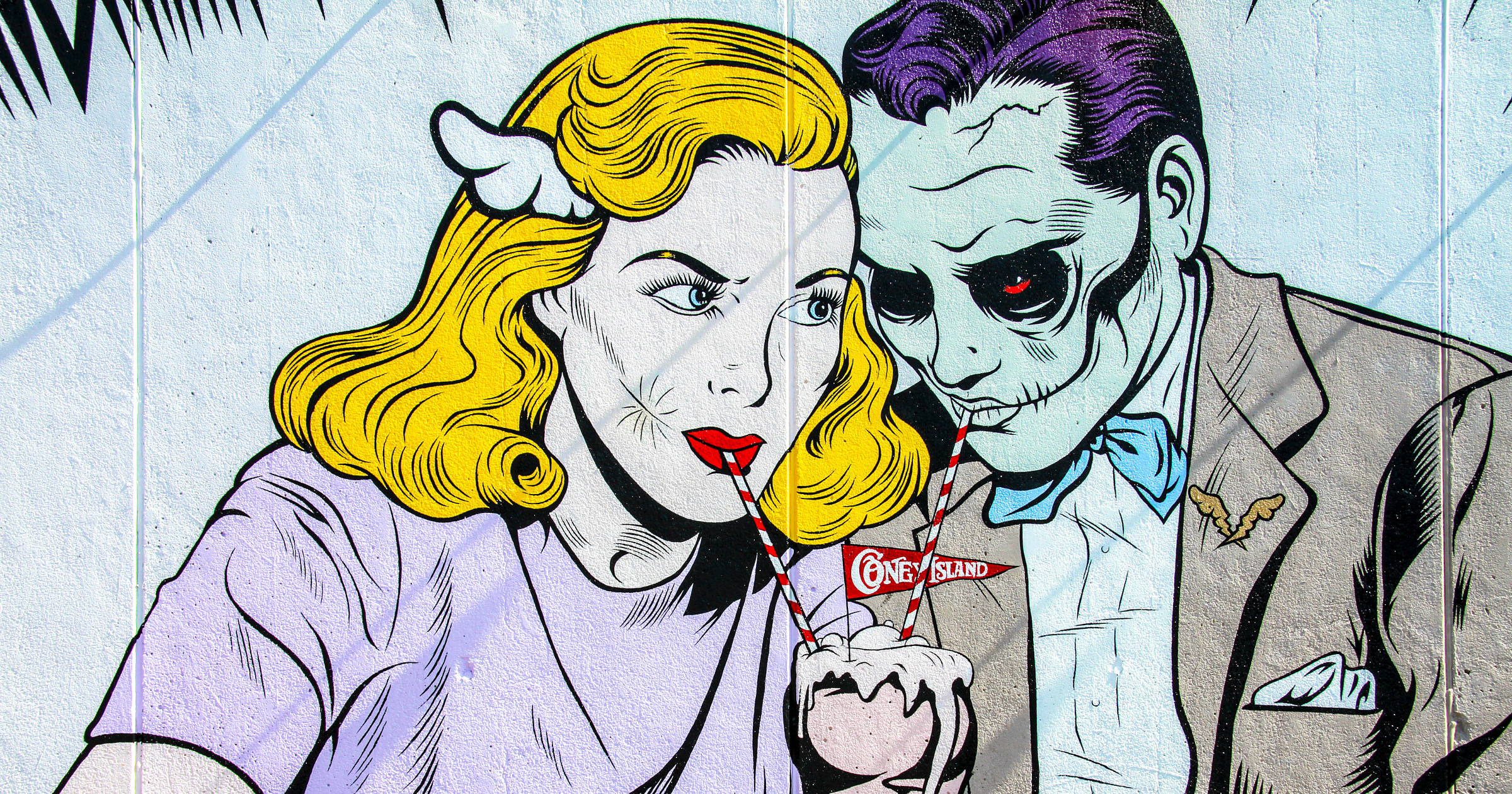 Comic Book Business Names + Free Logos