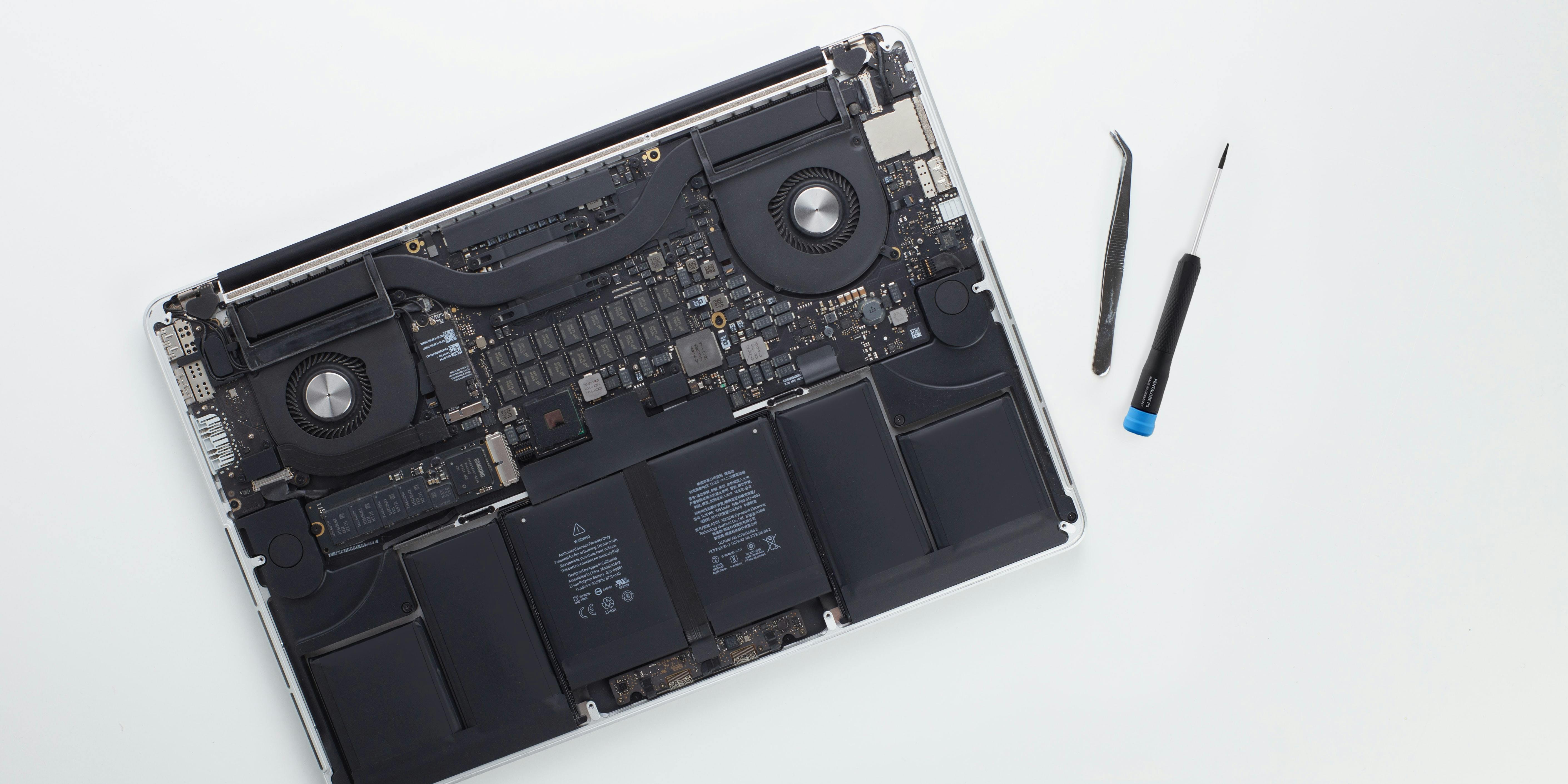 Computer Repair Business Names + Free Logos