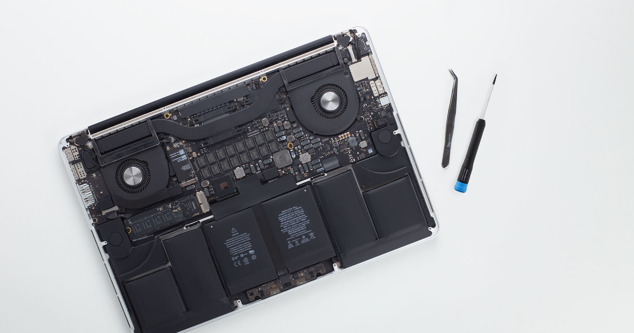 Computer Repair Business Names + Free Logos