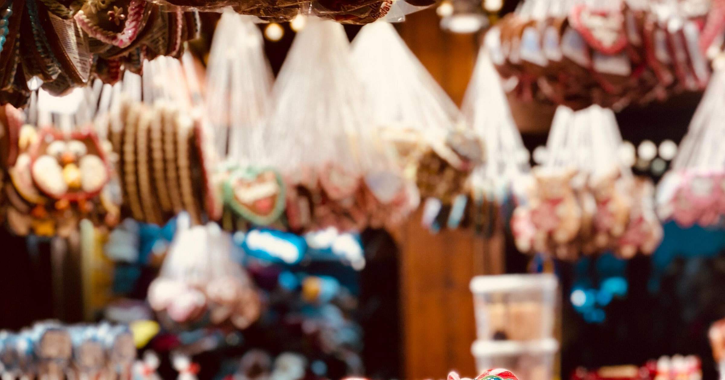 Concession Stand Business Names