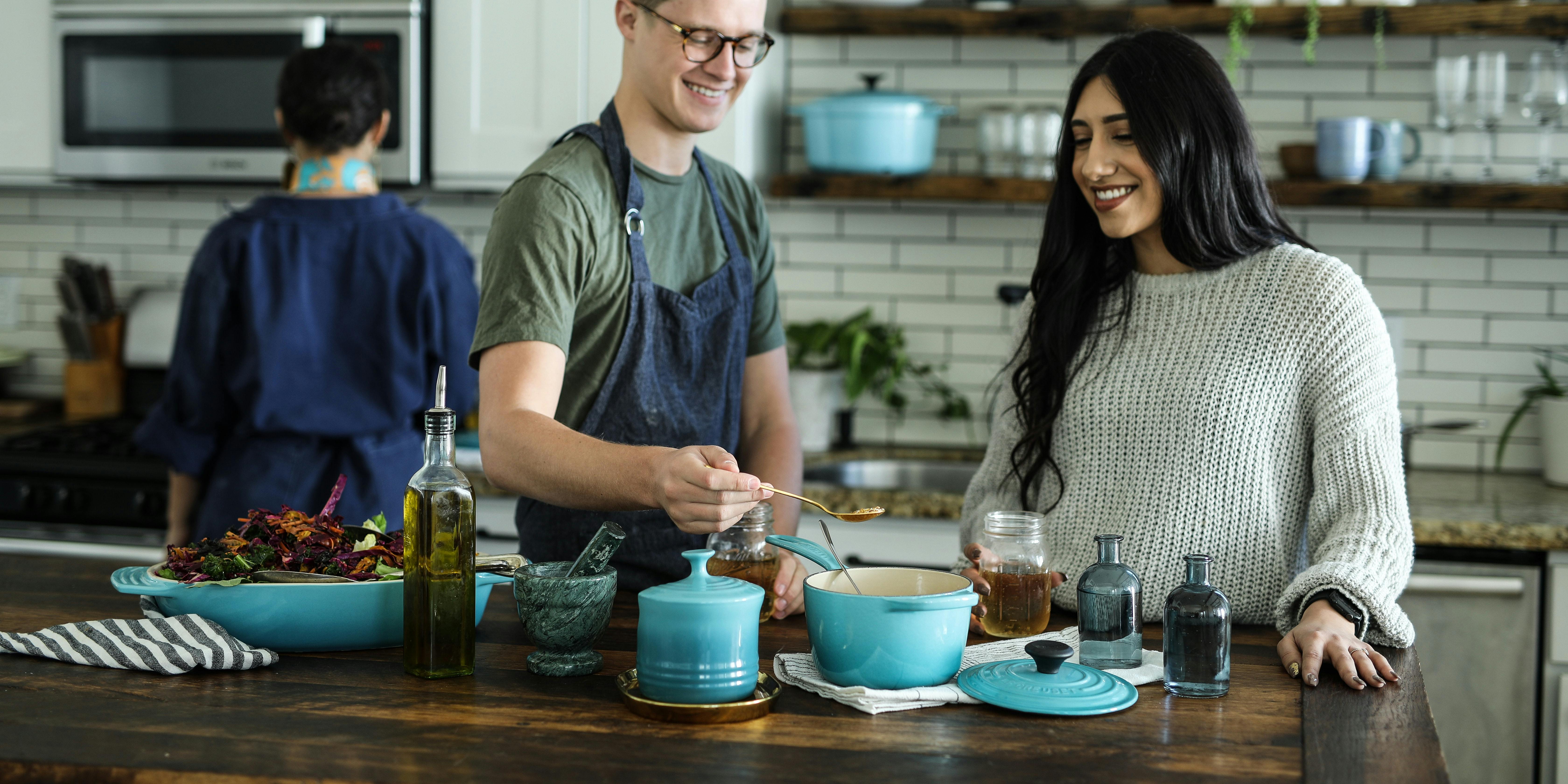 Cooking School Business Names + Free Logos