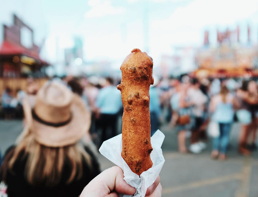 Corn Dog Business Names Free Logos Corn Dog Business Names Free Logos