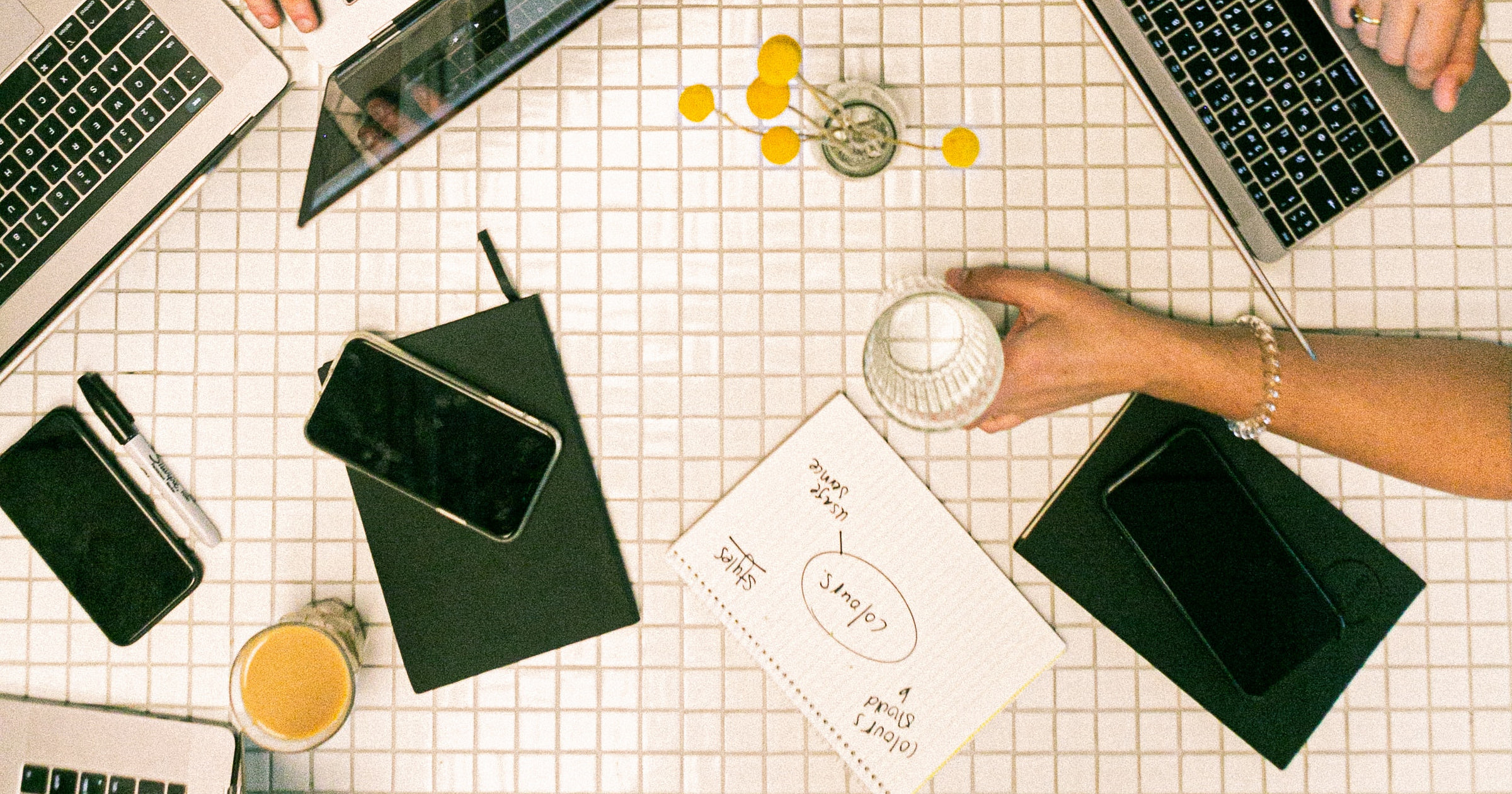 Coworking Business Names