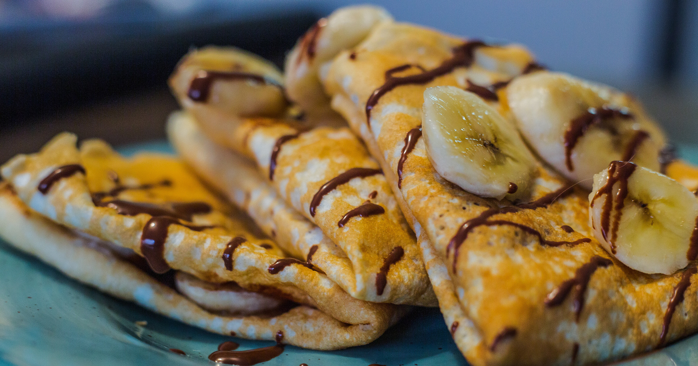 Creperie Restaurant Business Names