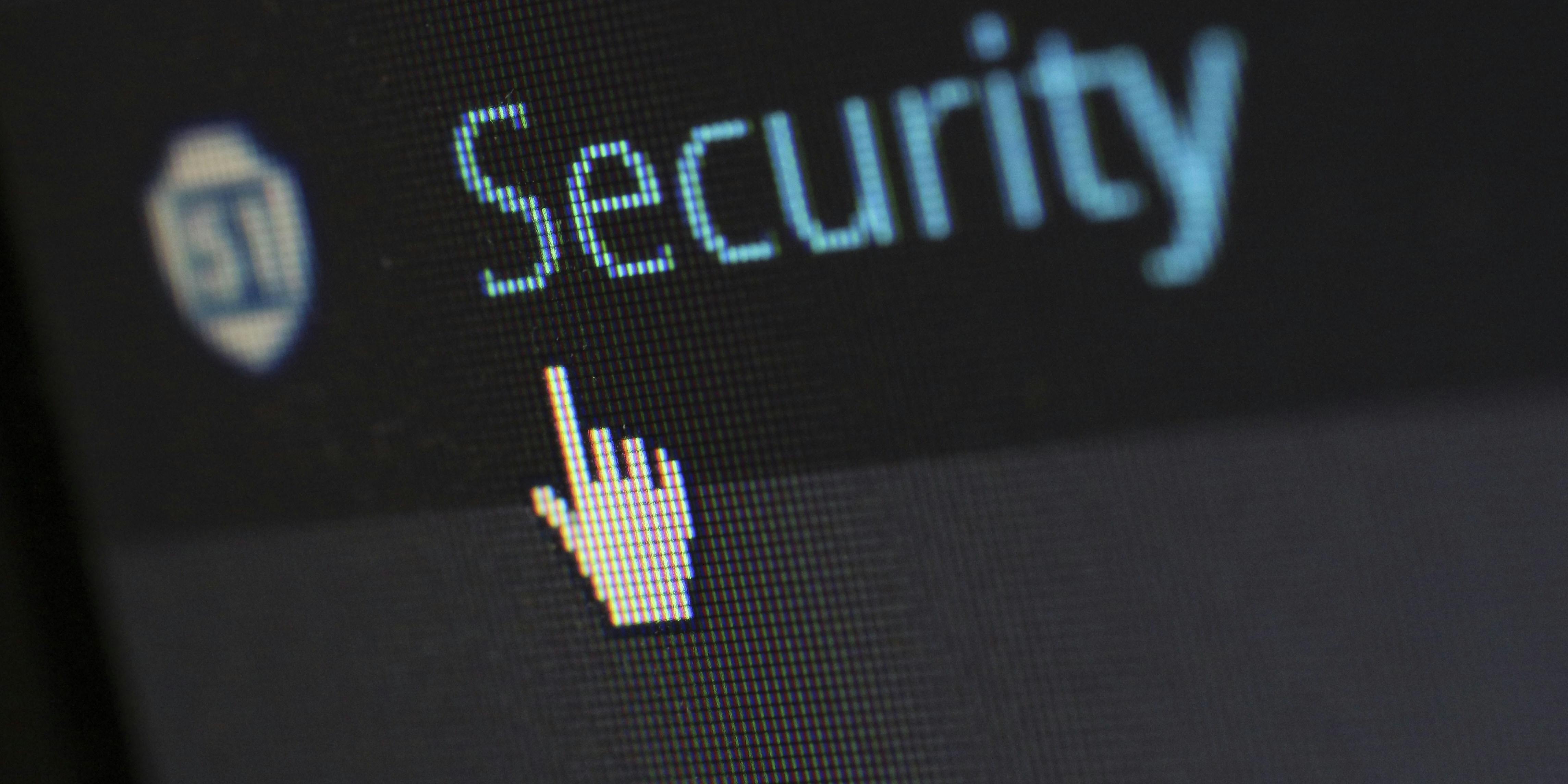 Cyber Security Business Names + Free Logos