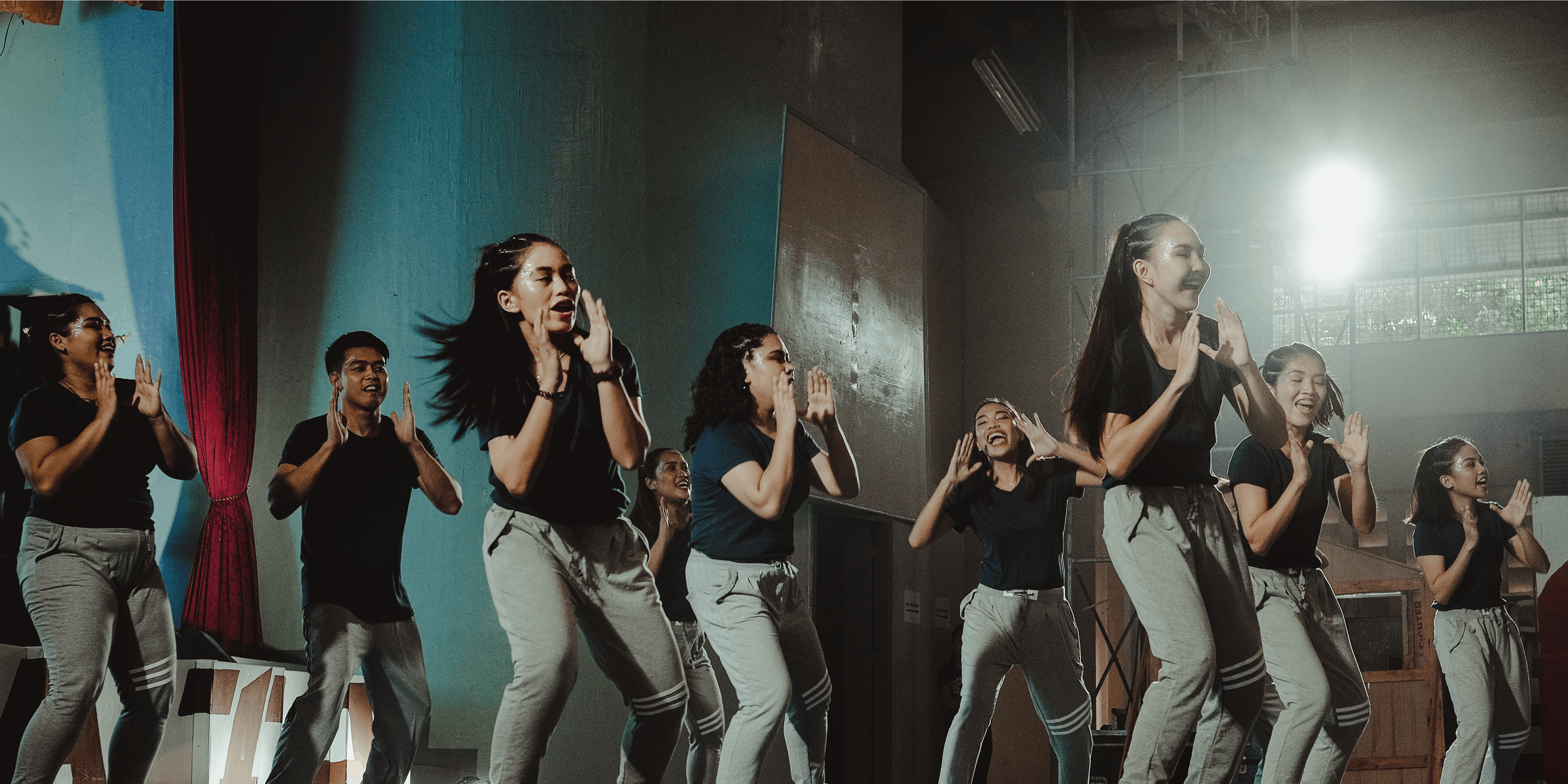 Dance Studio Business Names + Free Logos