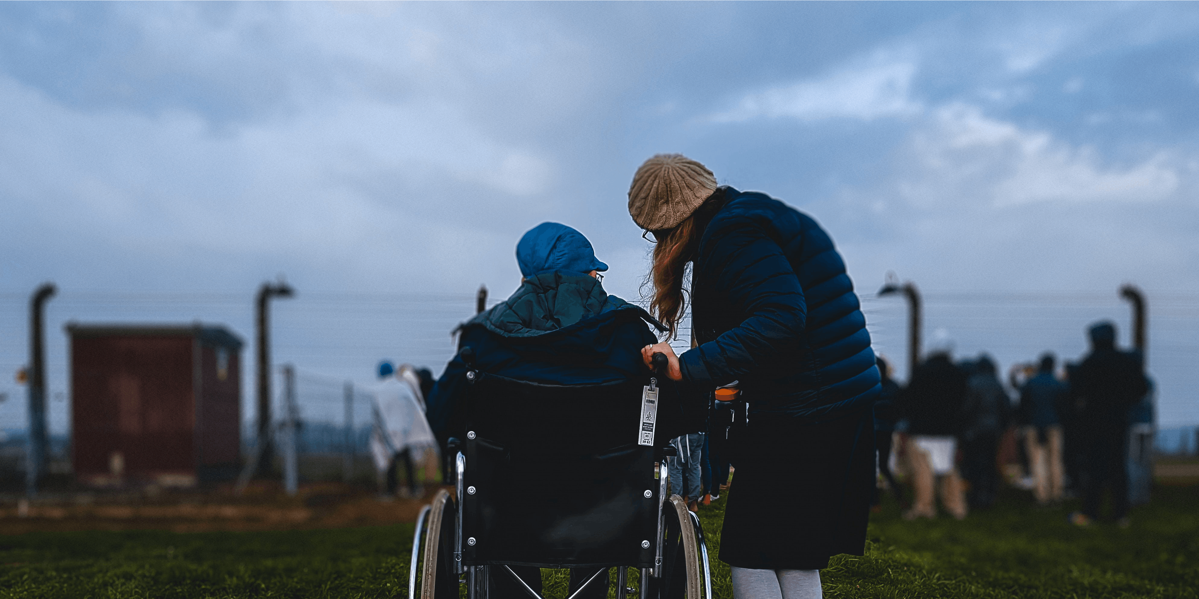 Disability Law Business Names + Free Logos