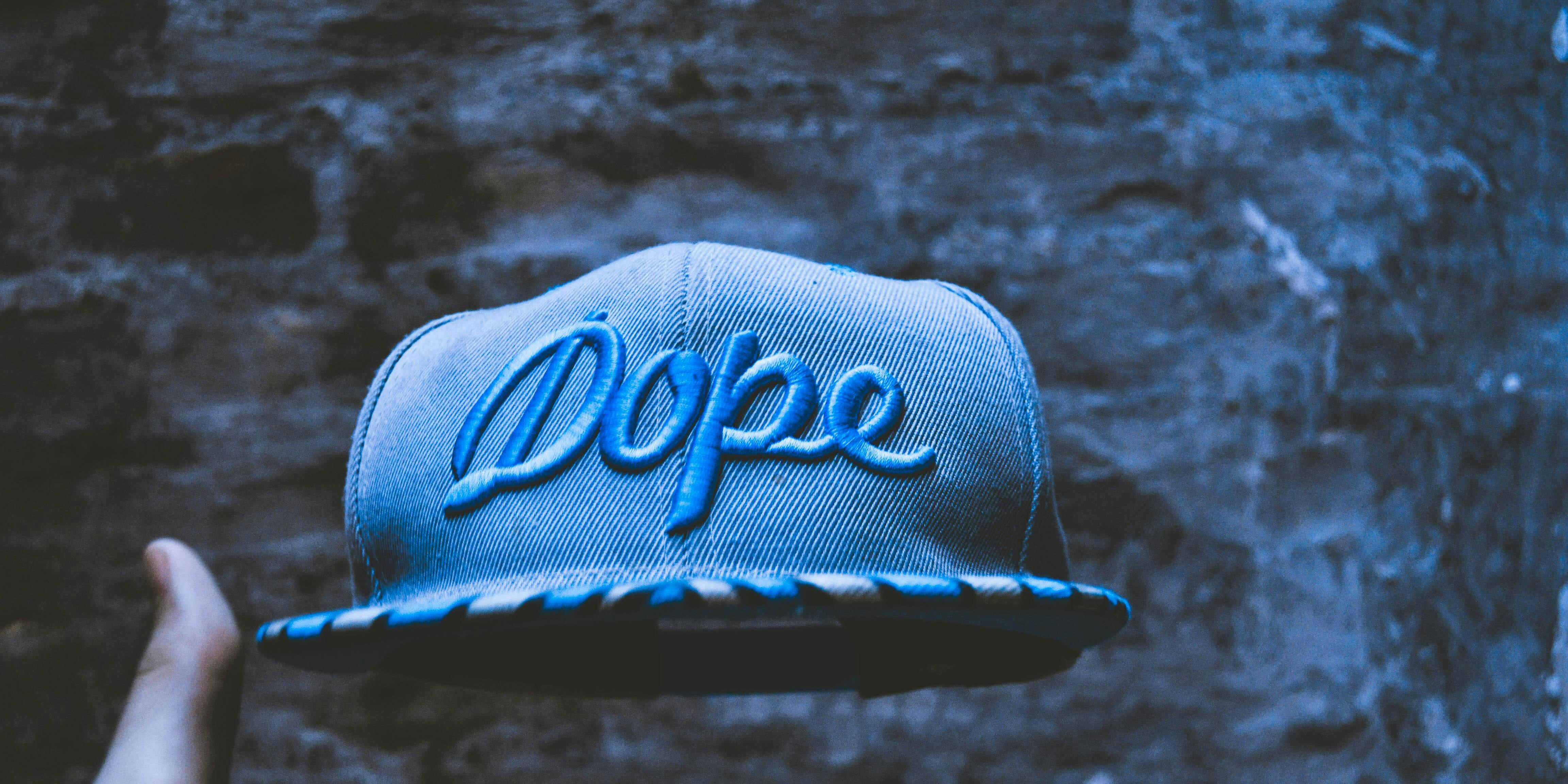 Dope Business Names + Free Logos