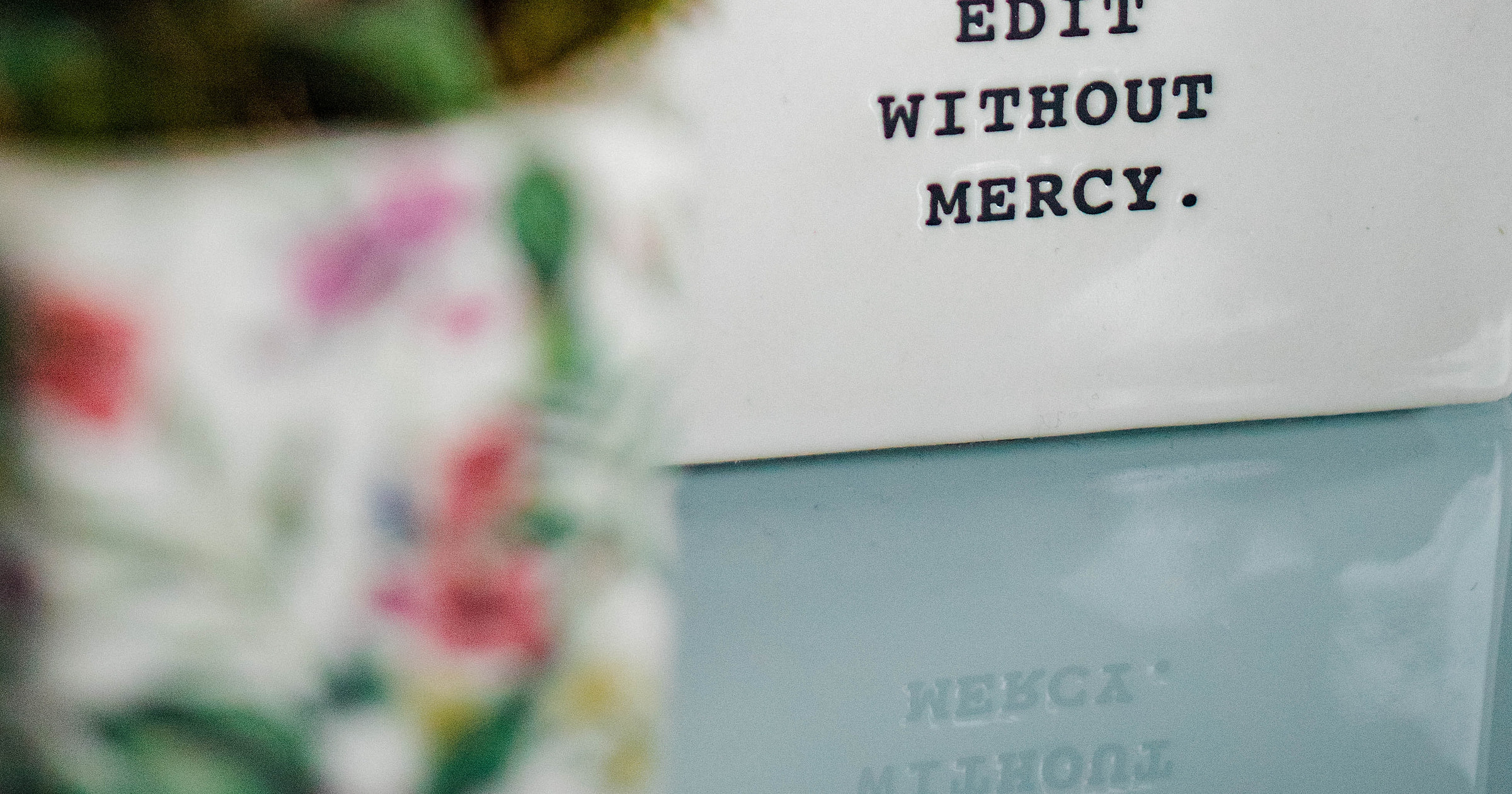 Editing Business Names + Free Logos