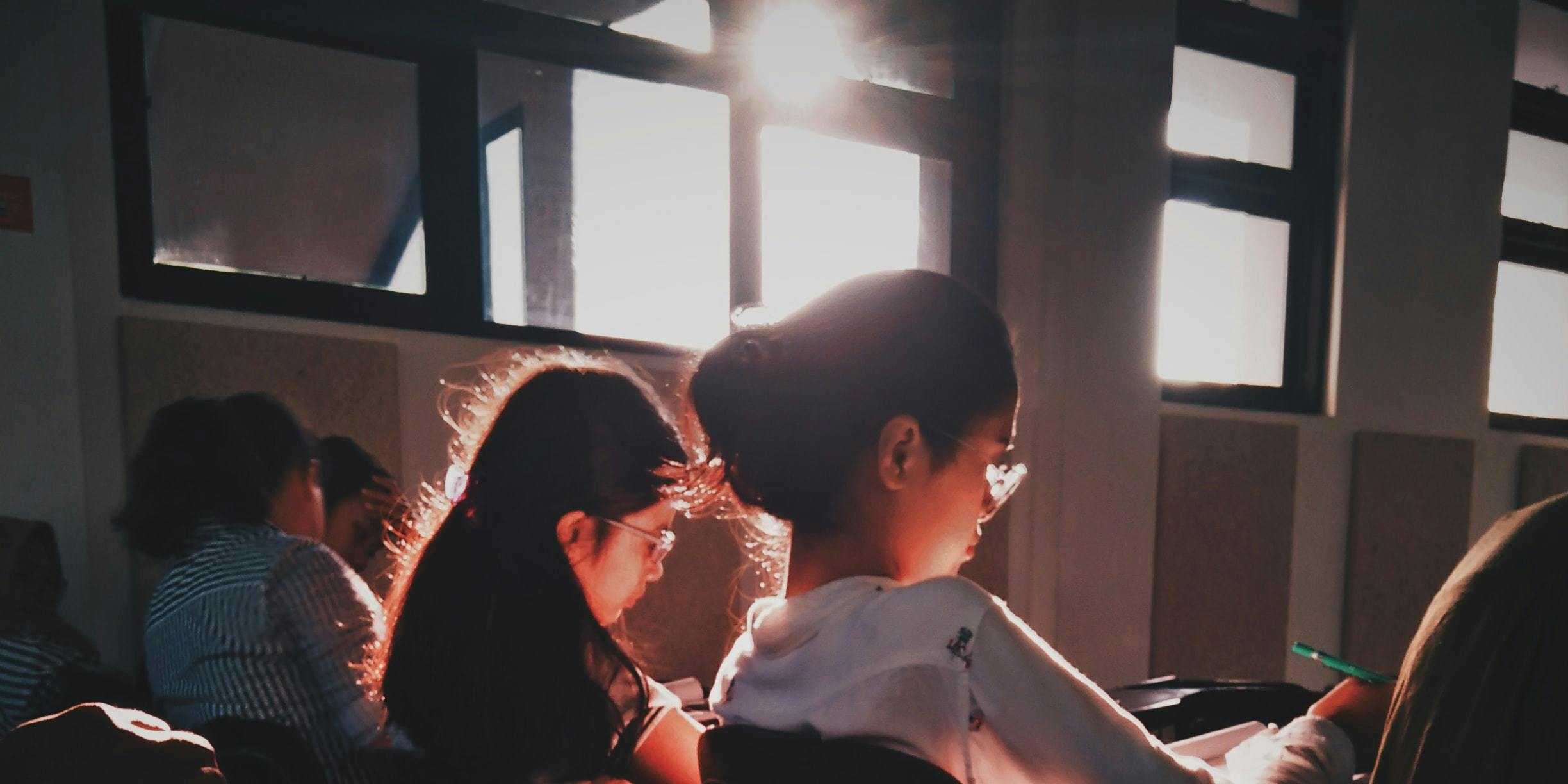 Education Business Names + Free Logos