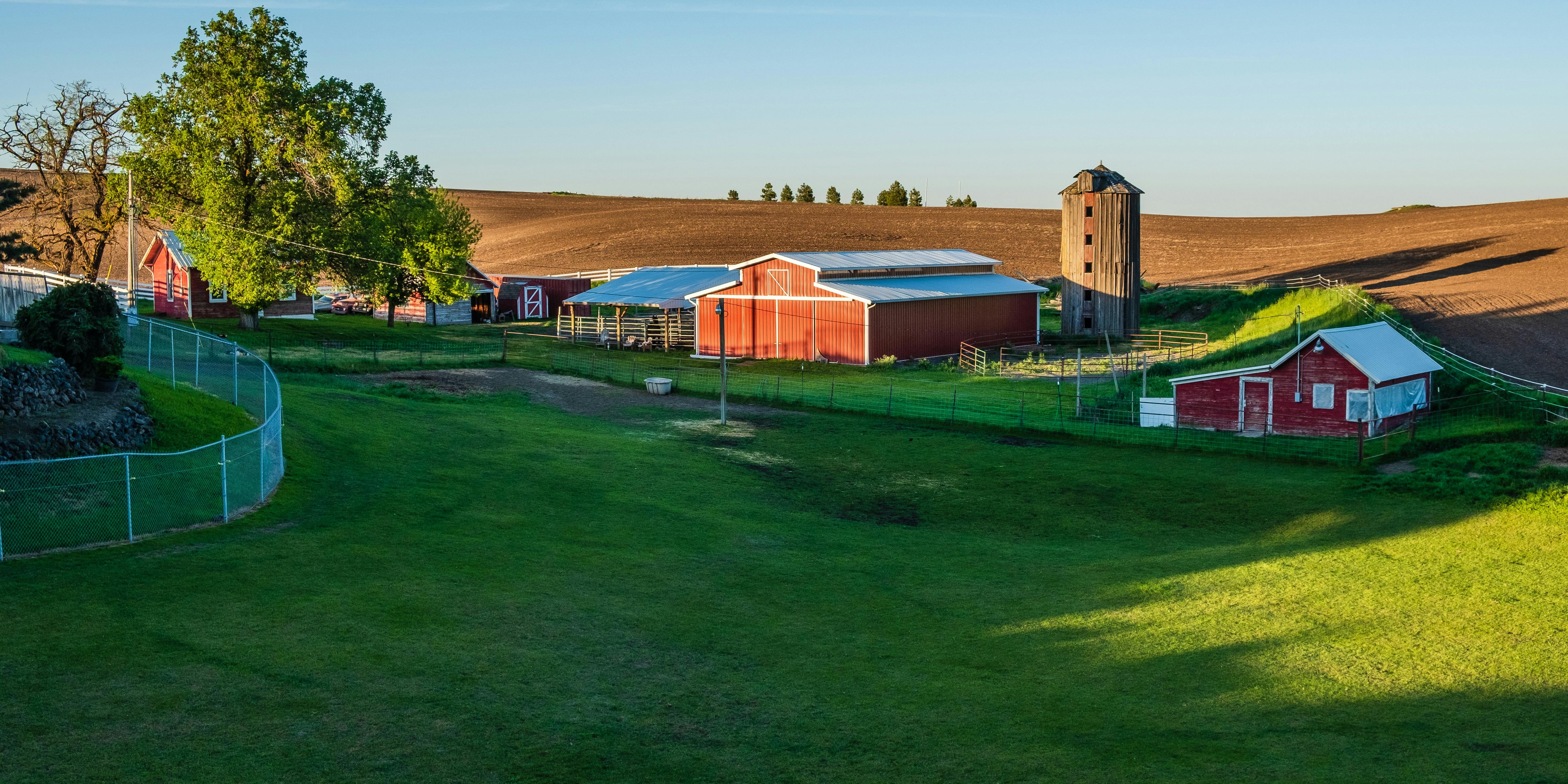 Farm Business Names + Free Logos