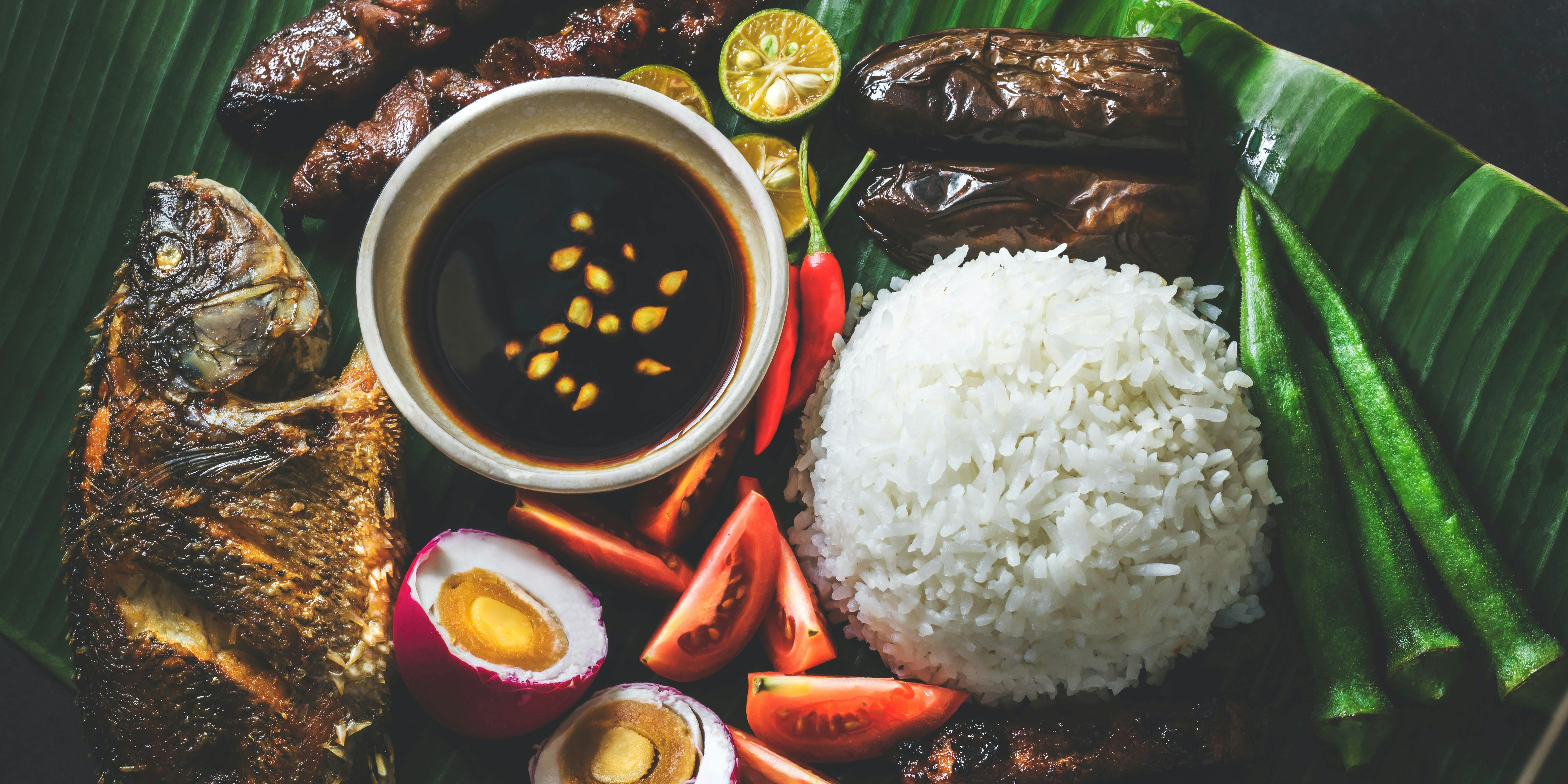 Filipino Restaurant Business Names