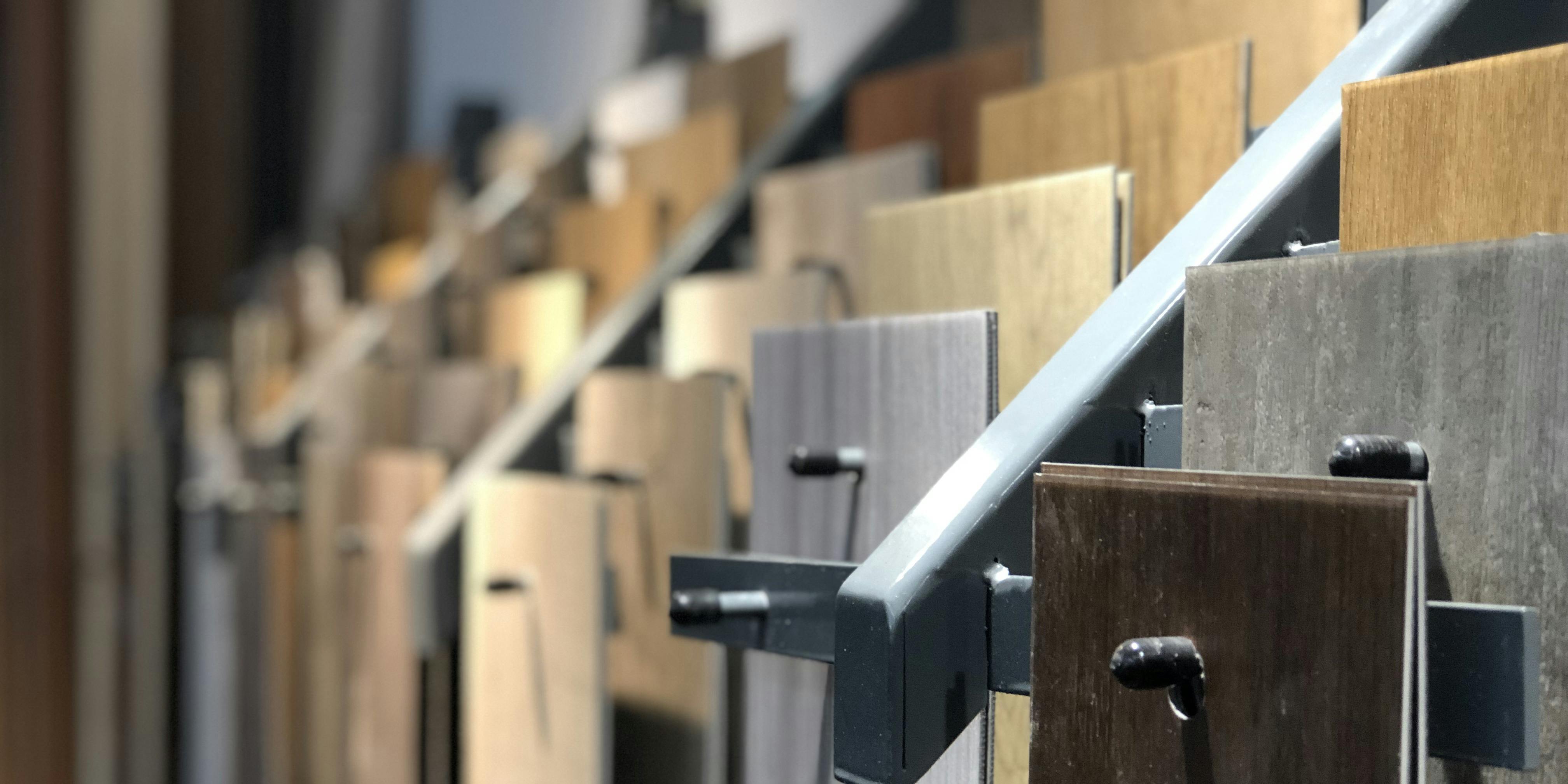 Flooring Business Names + Free Logos