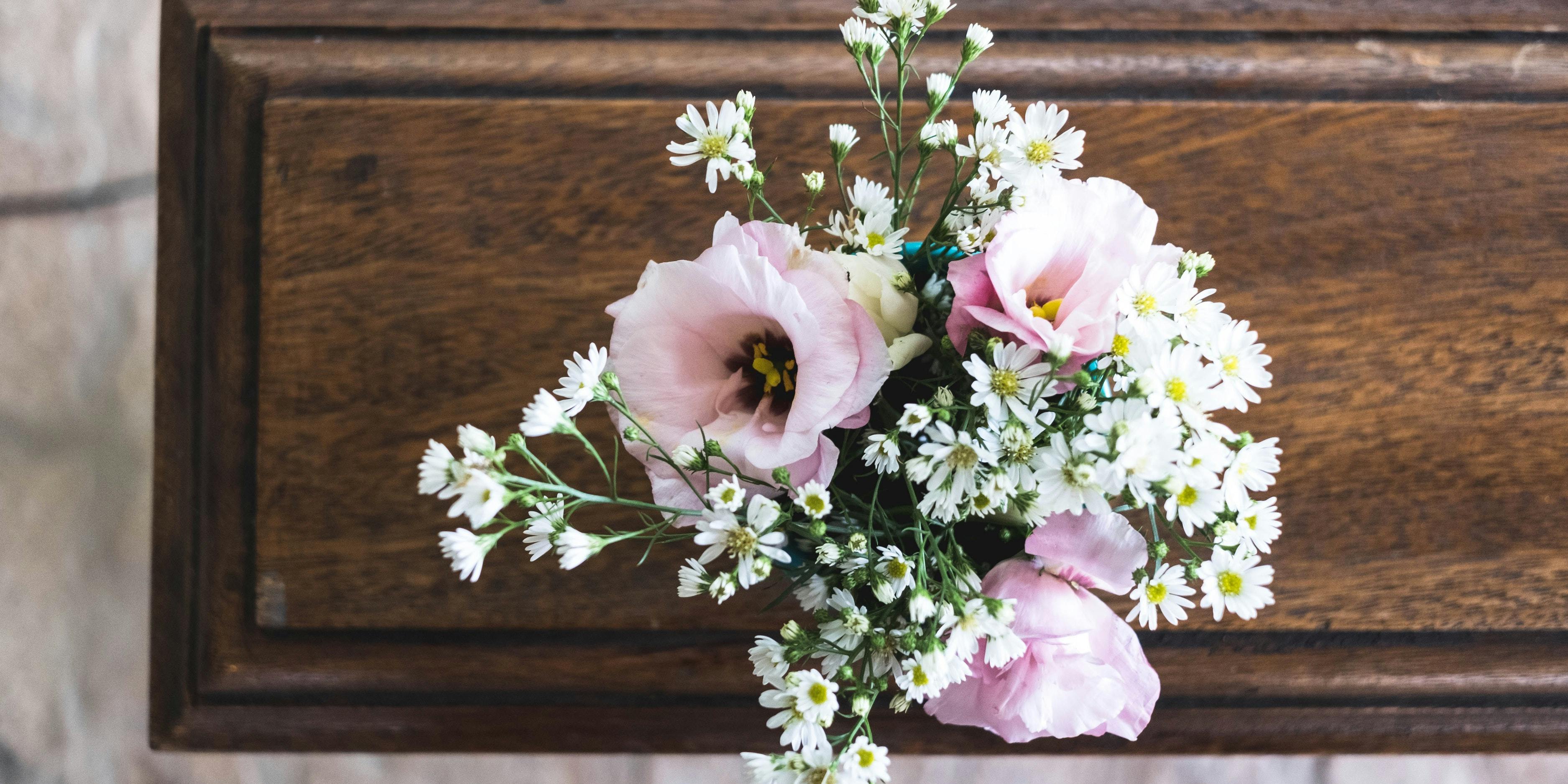 Funeral Services & Cemeteries Business Names