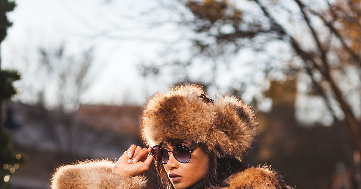 Fur Clothing Business Names