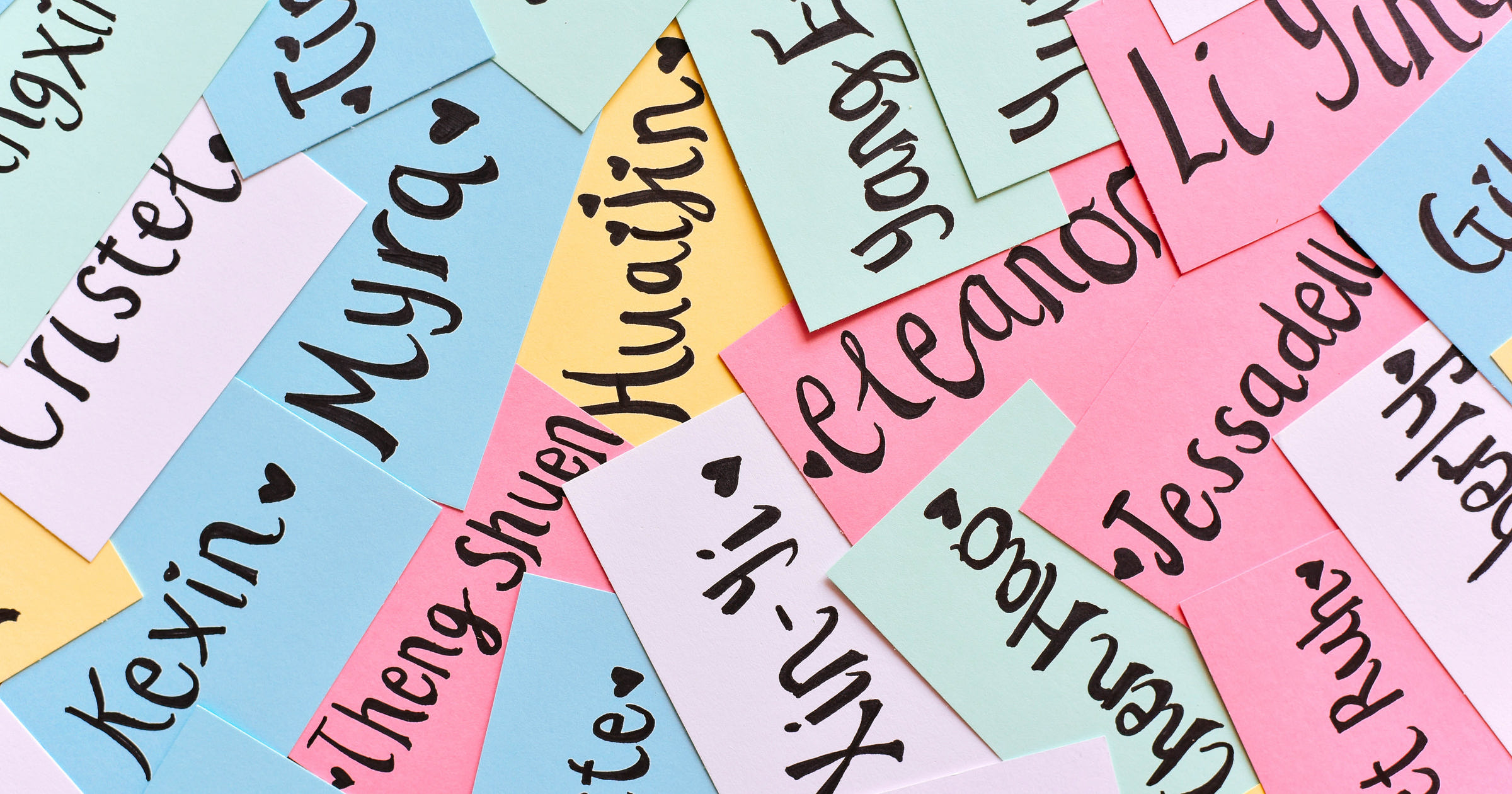 Generic Business Names + Free Logos