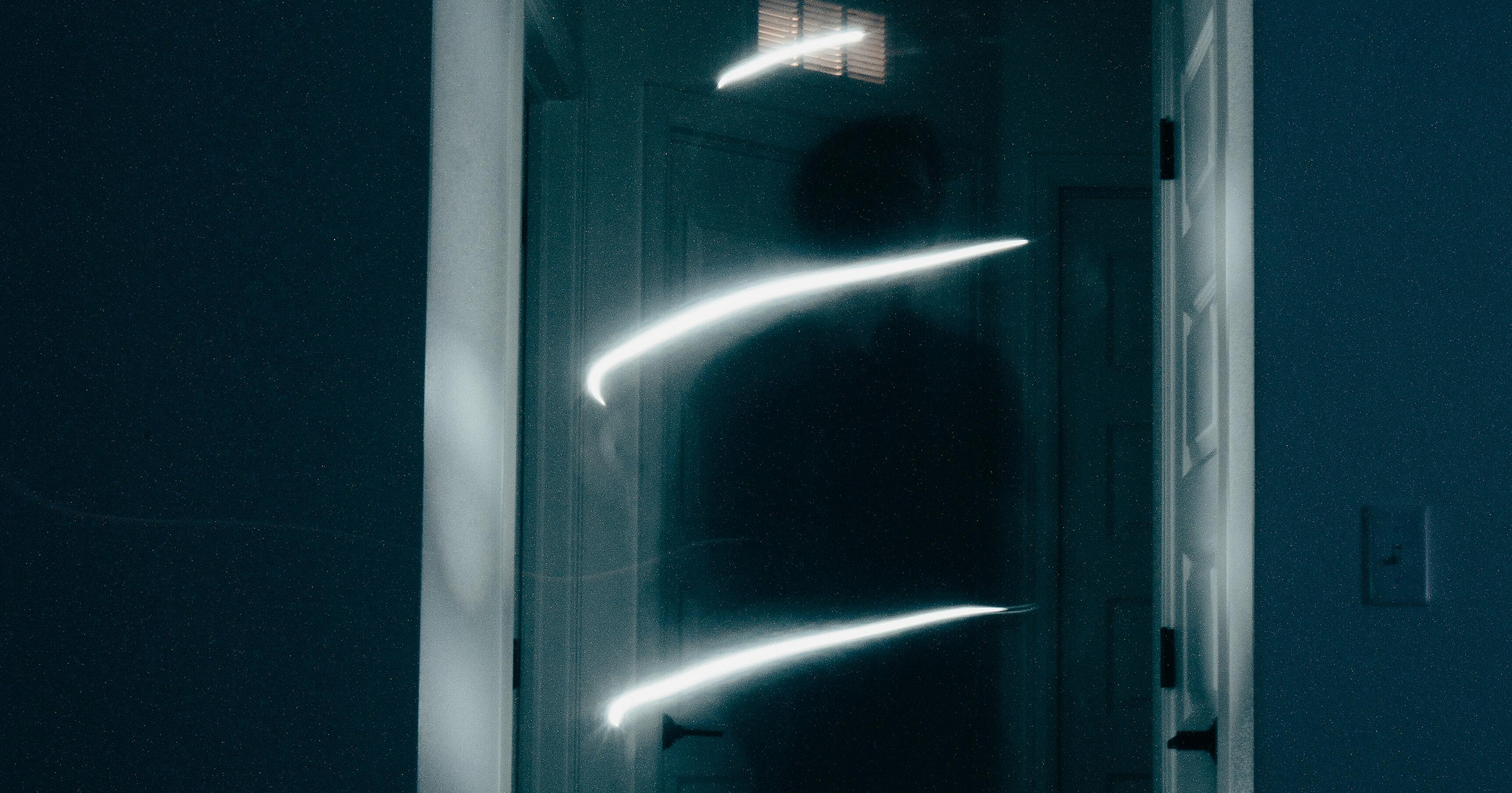 Ghost Hunter Business Names + Free Logos