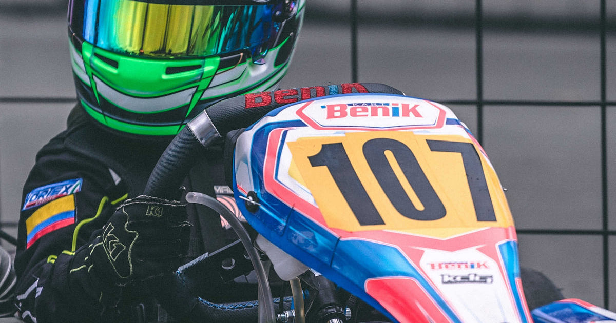 Go-Kart Business Names