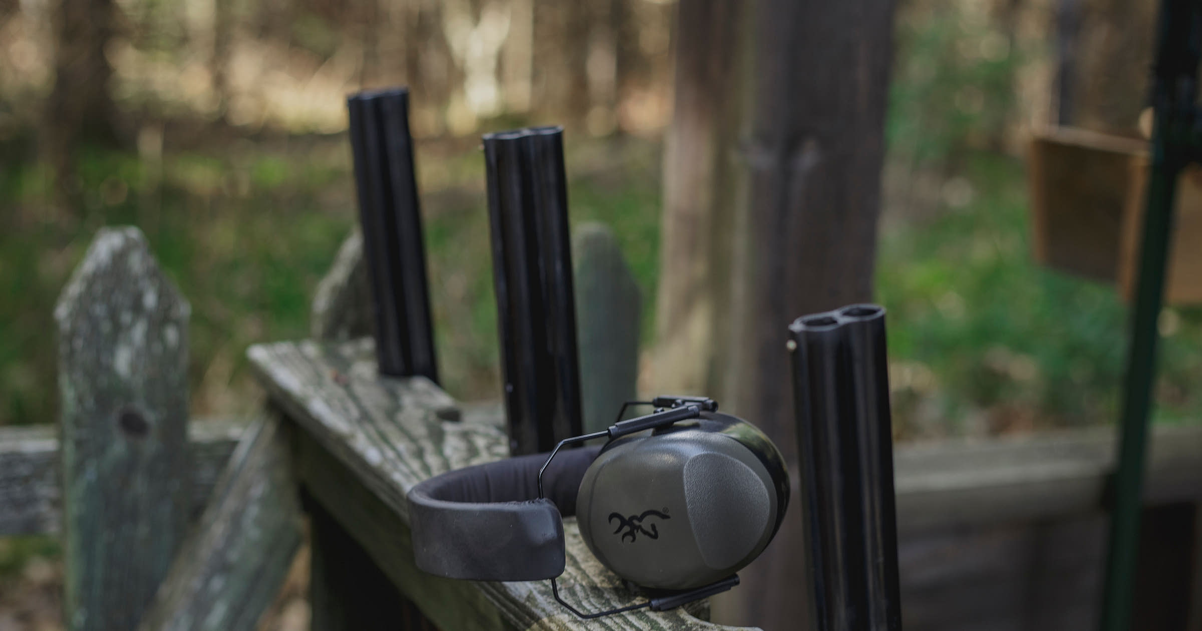 Gun/Rifle Range Business Names + Free Logos