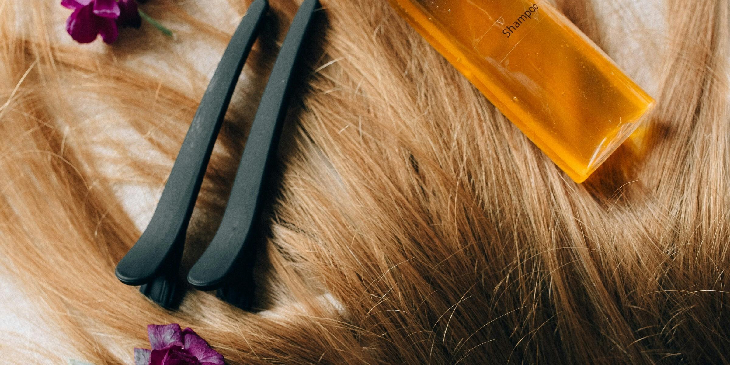 Hair Care Business Names + Free Logos
