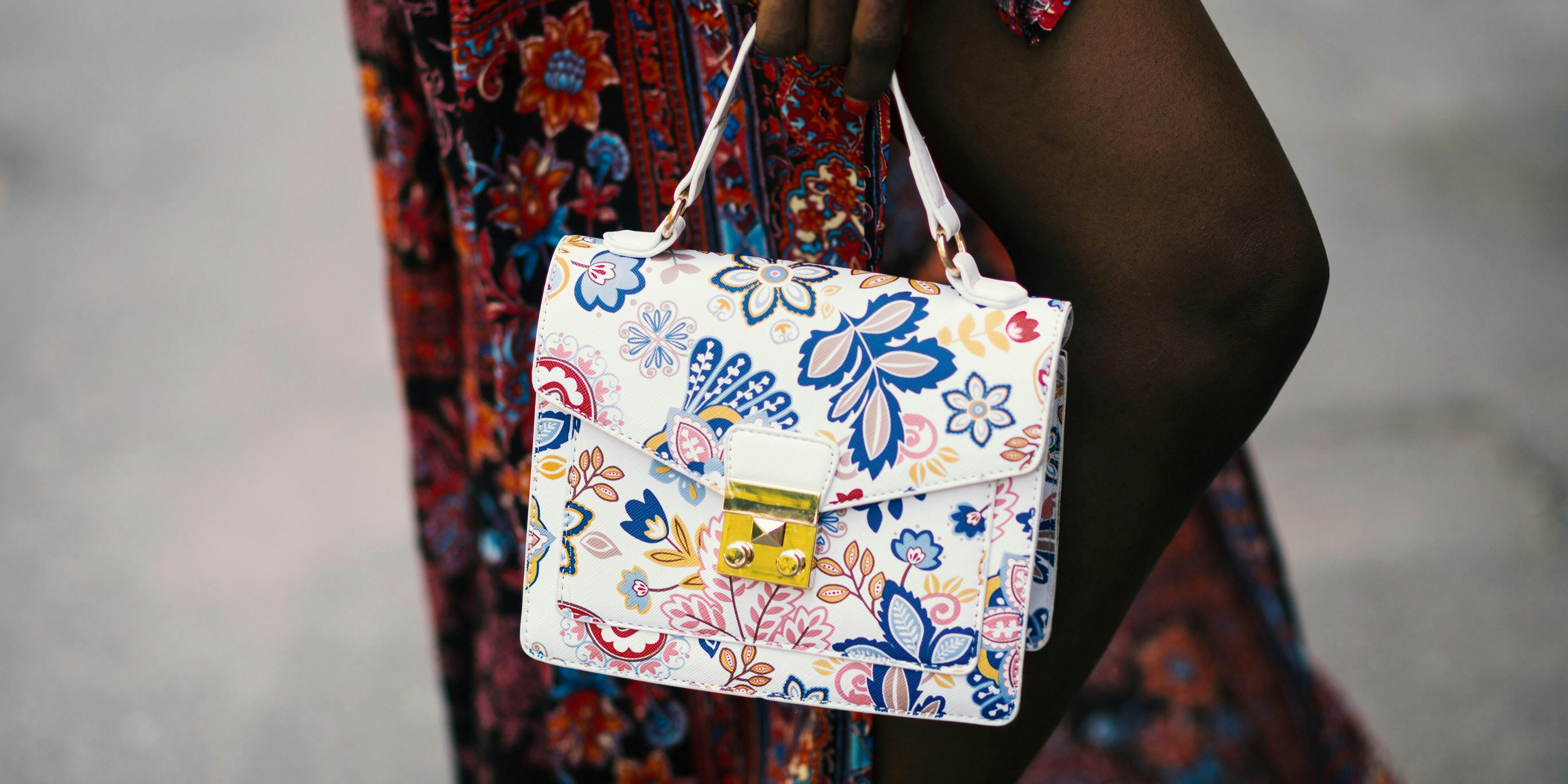 Handbag Business Names + Free Logos