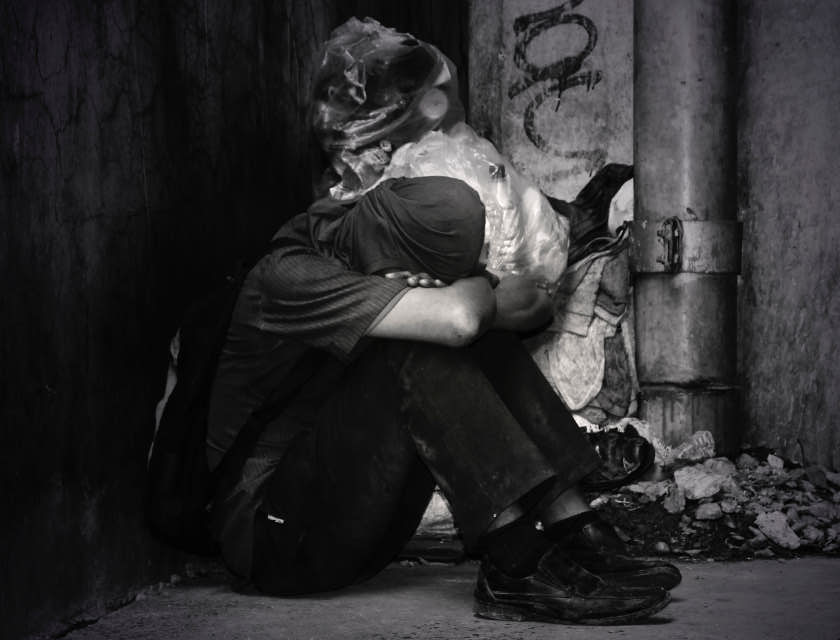 Homeless Shelter Names
