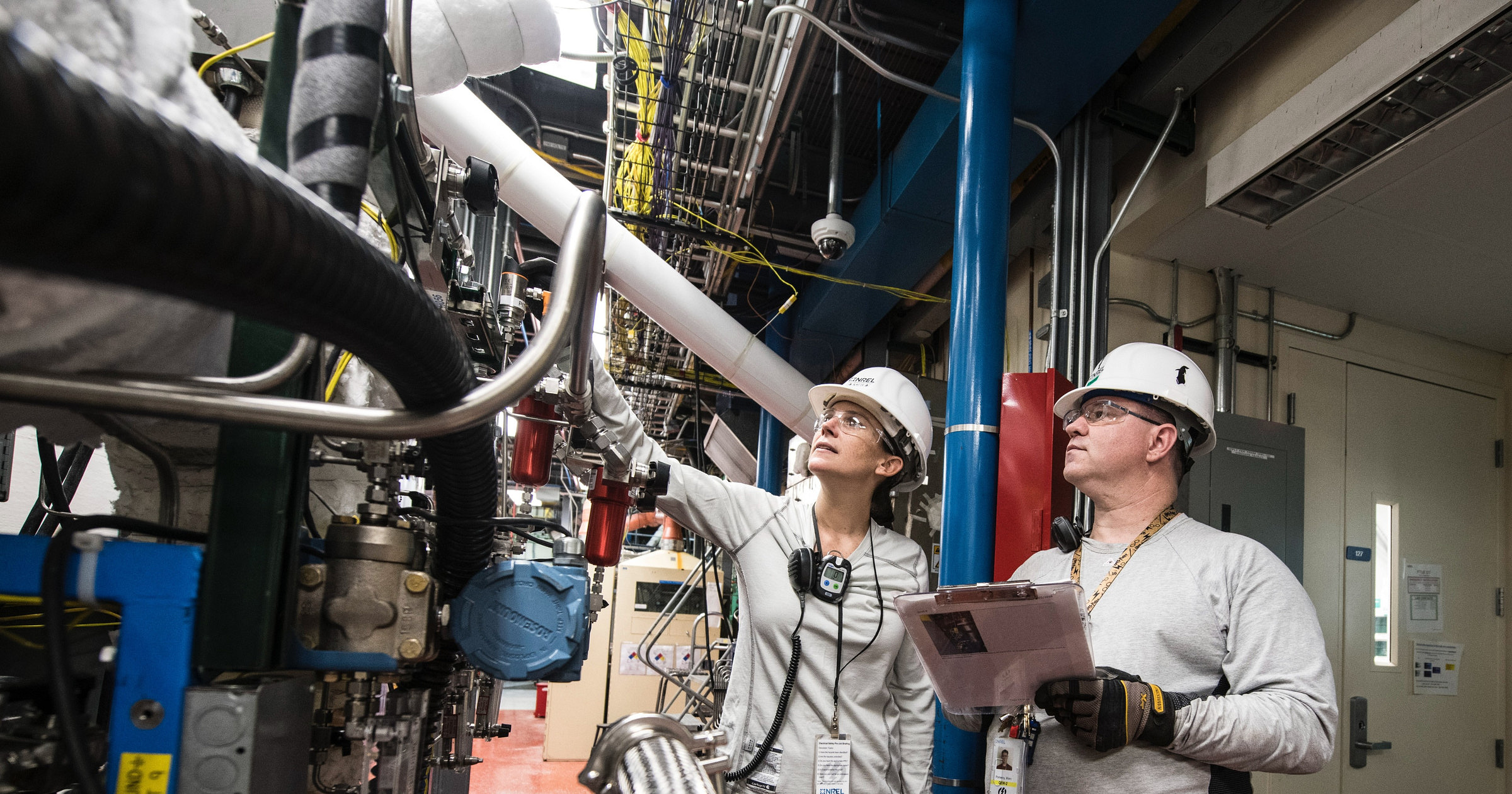 Industrial Business Names + Free Logos