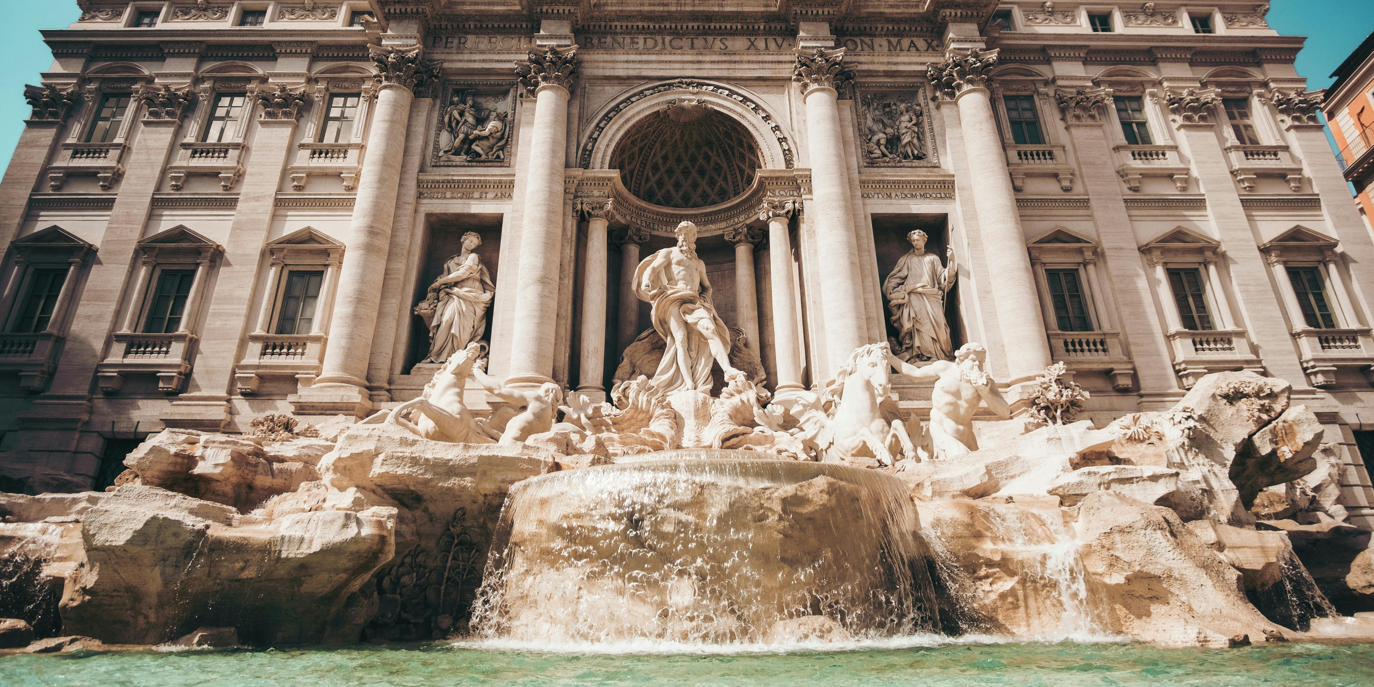 Italian Business Names + Free Logos